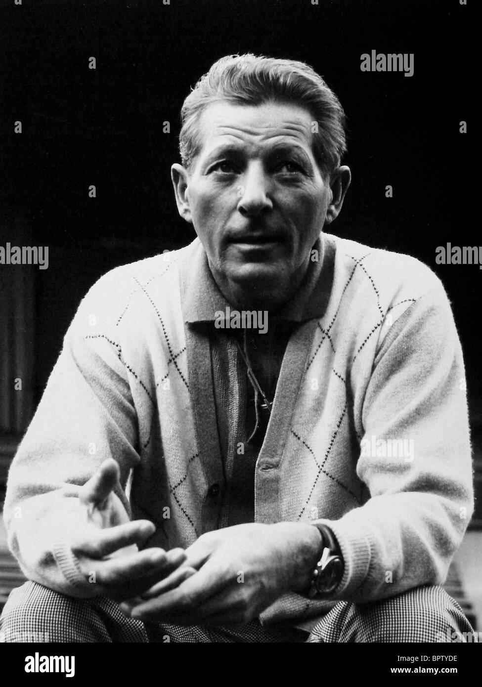 Danny kaye Banque de photographies et d’images à haute résolution - Alamy