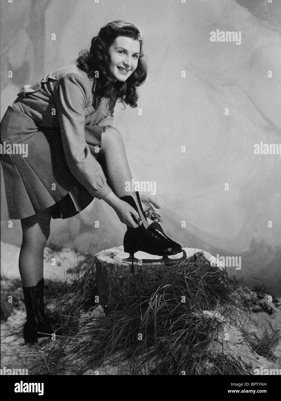 Patricia roc Banque de photographies et d’images à haute résolution - Alamy