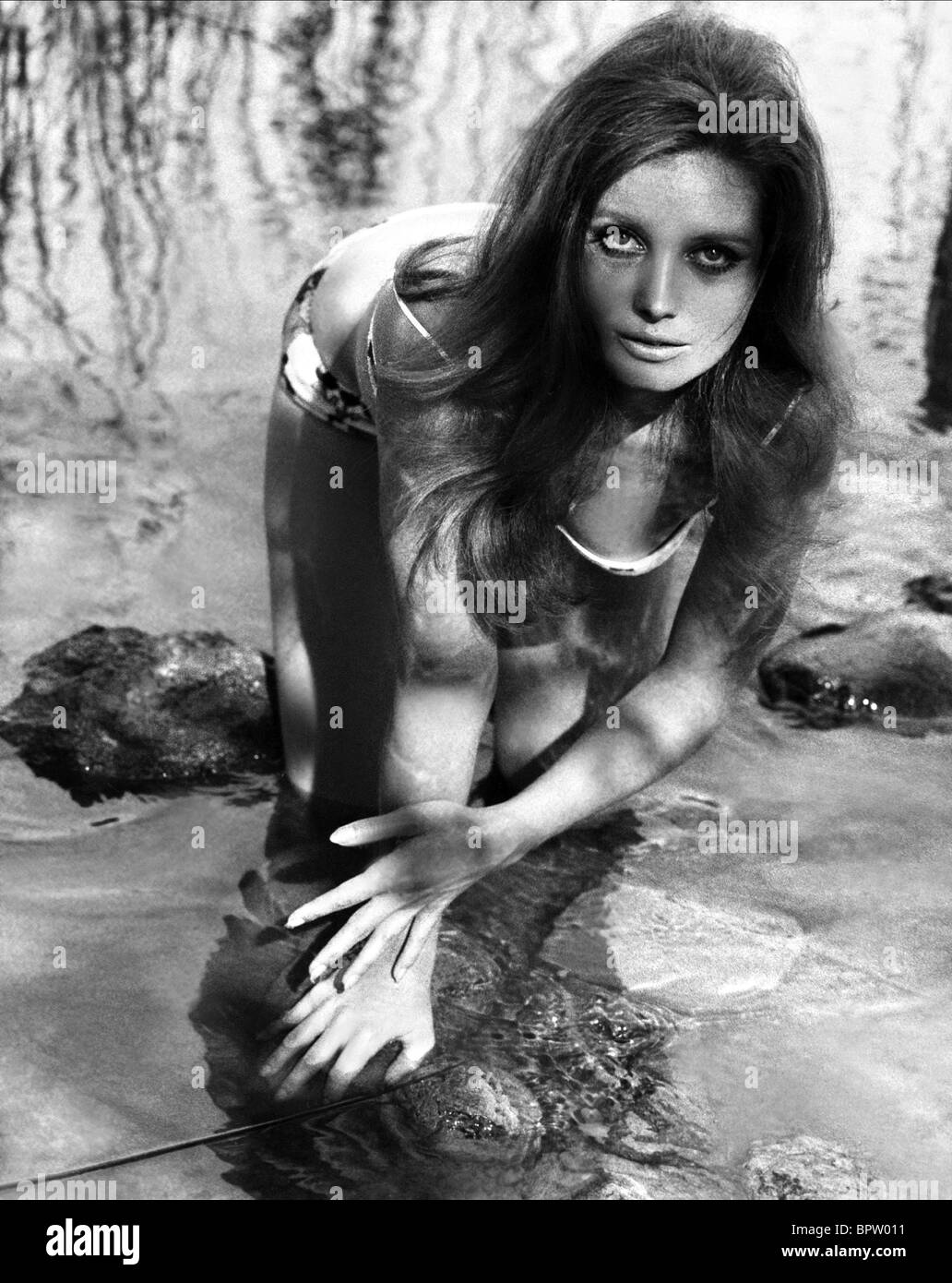Catherine schell Banque de photographies et d’images à haute résolution - Alamy