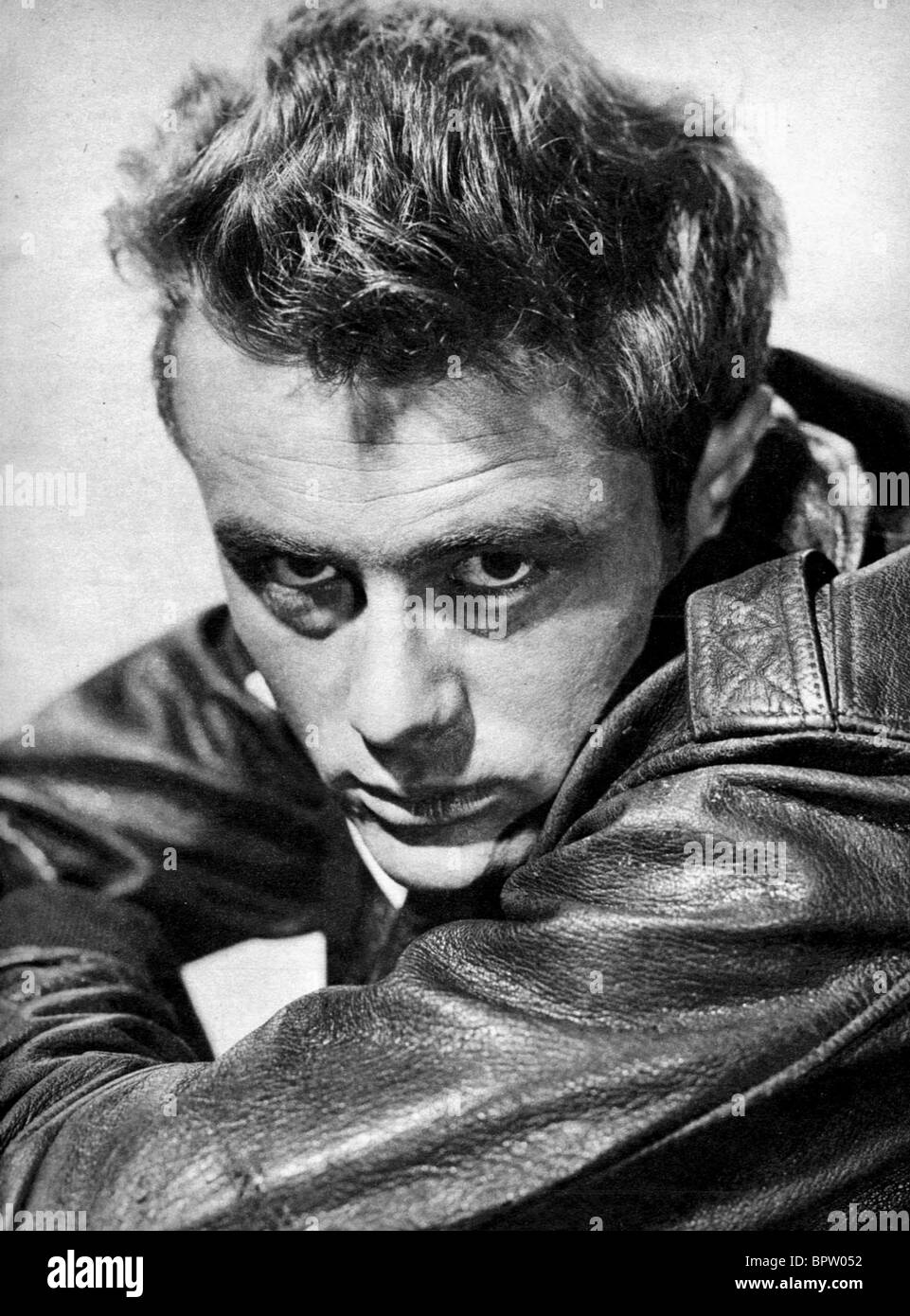 Actor james dean Banque de photographies et d’images à haute résolution ...