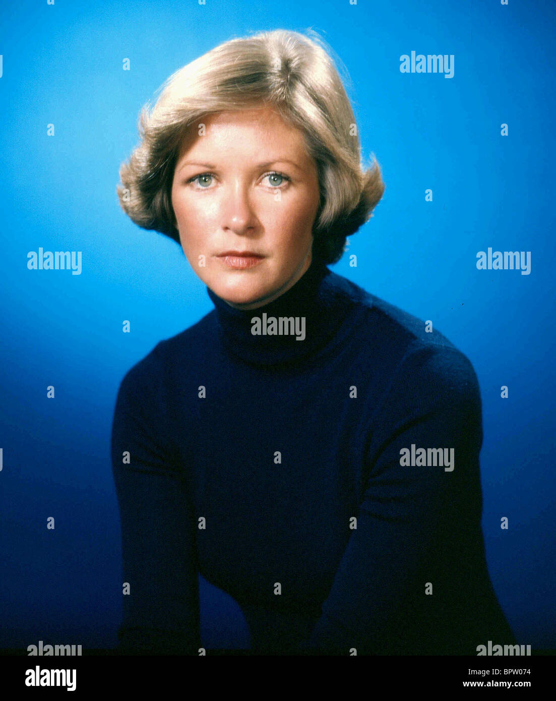 L'ACTRICE BARBARA Bel Geddes (1951 Photo Stock - Alamy