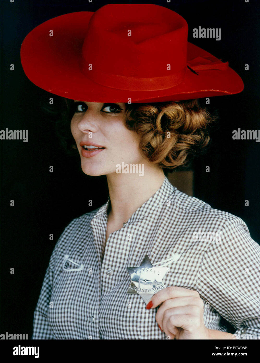 Irina demick Banque de photographies et d’images à haute résolution - Alamy