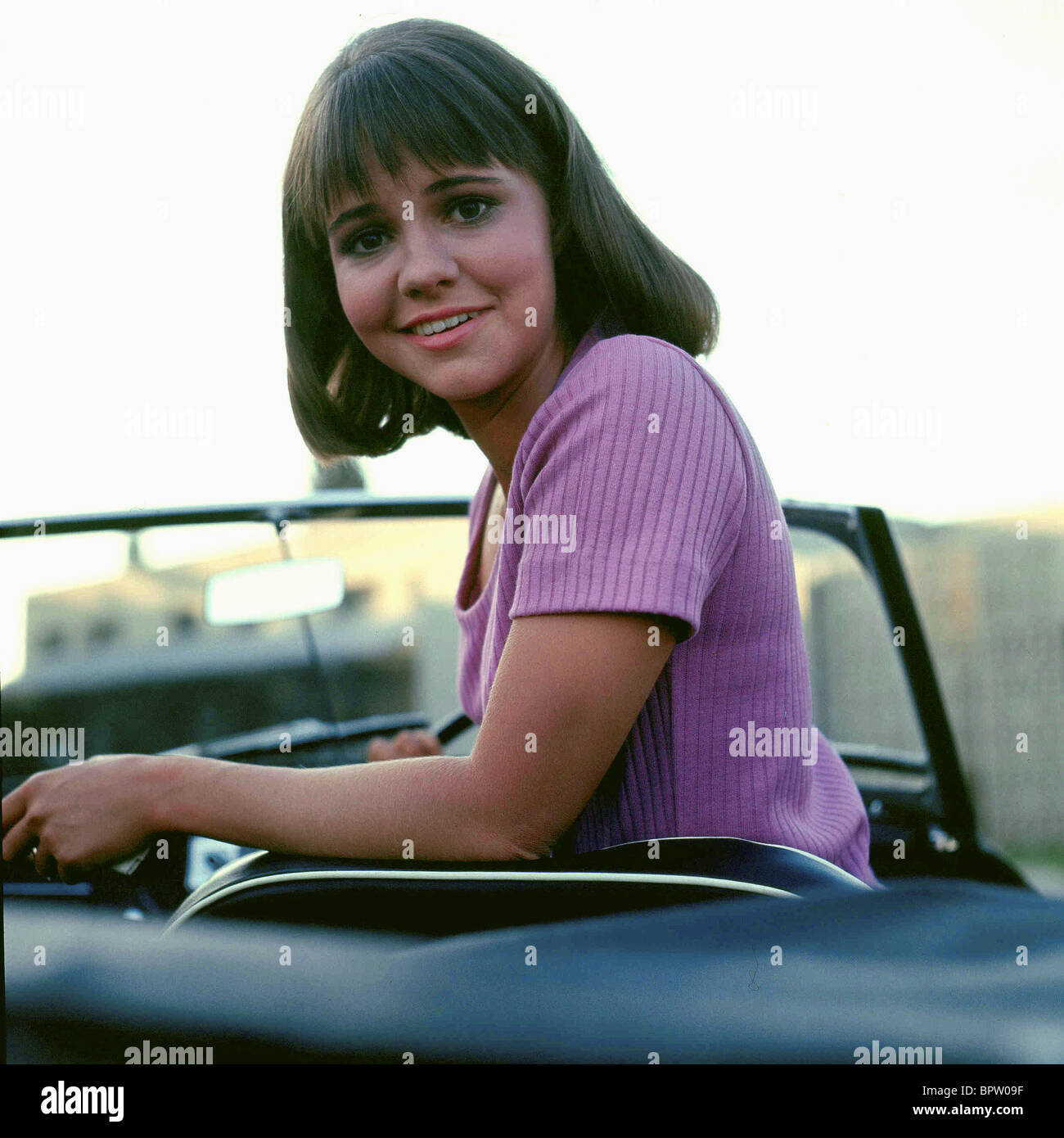 Sally Field Banque De Photographies Et Dimages à Haute Résolution Alamy