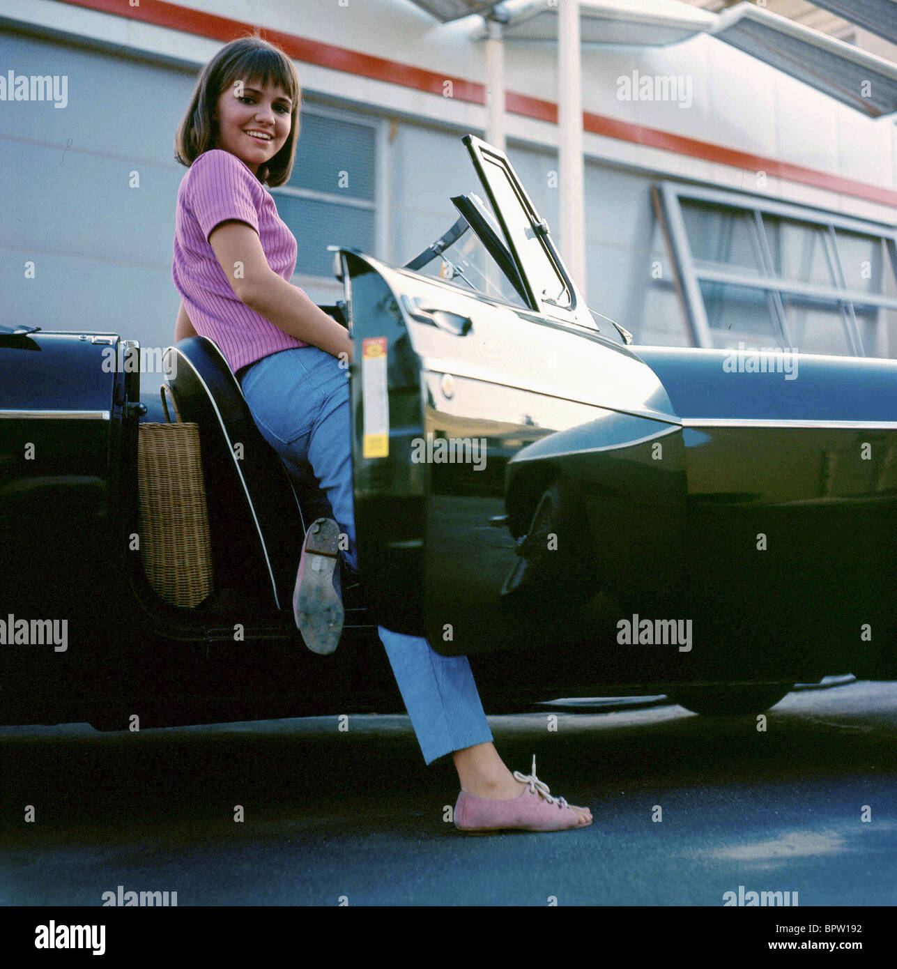 Sally field actress Banque de photographies et d’images à haute ...