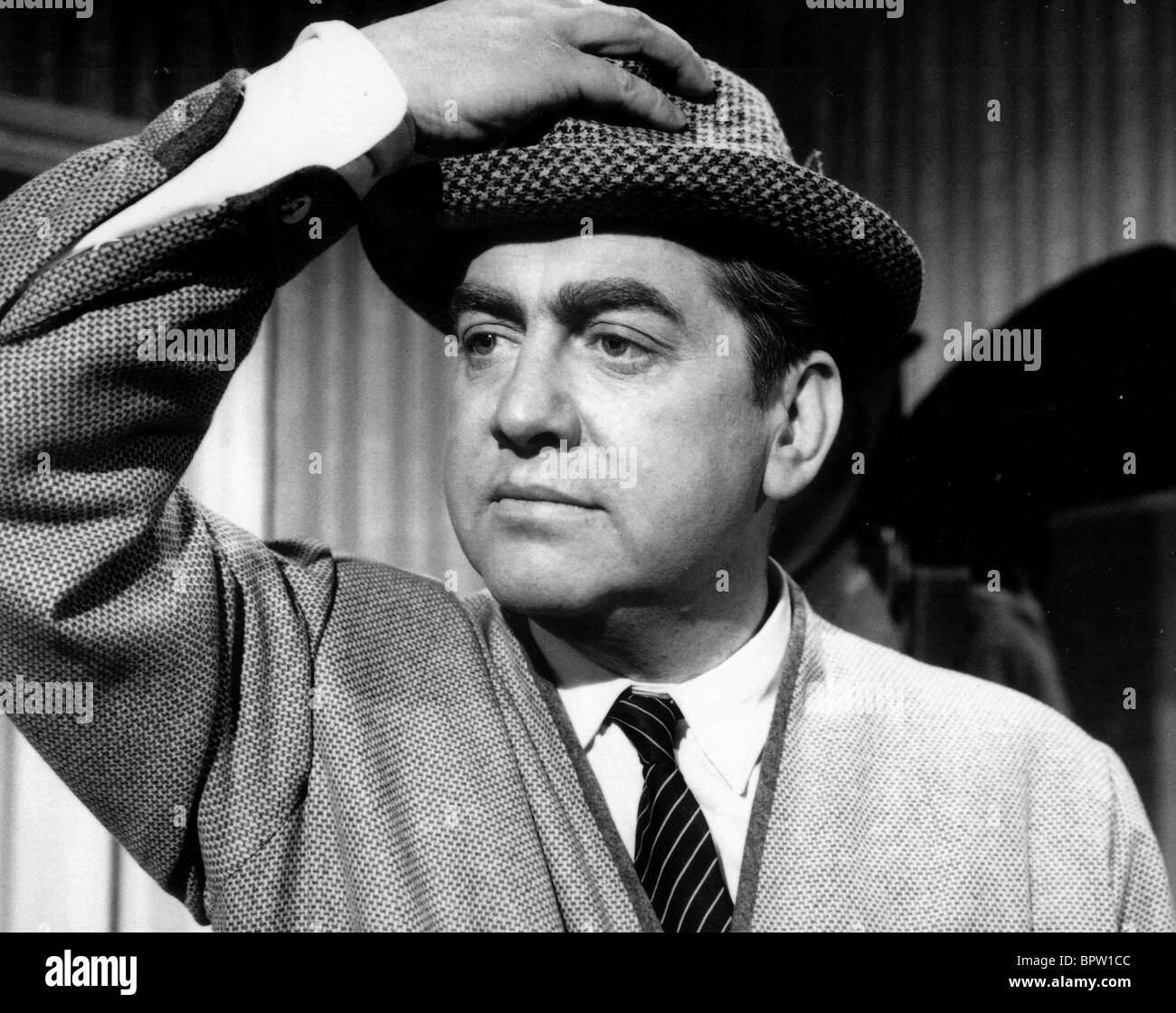 Tony hancock Banque de photographies et d’images à haute résolution - Alamy