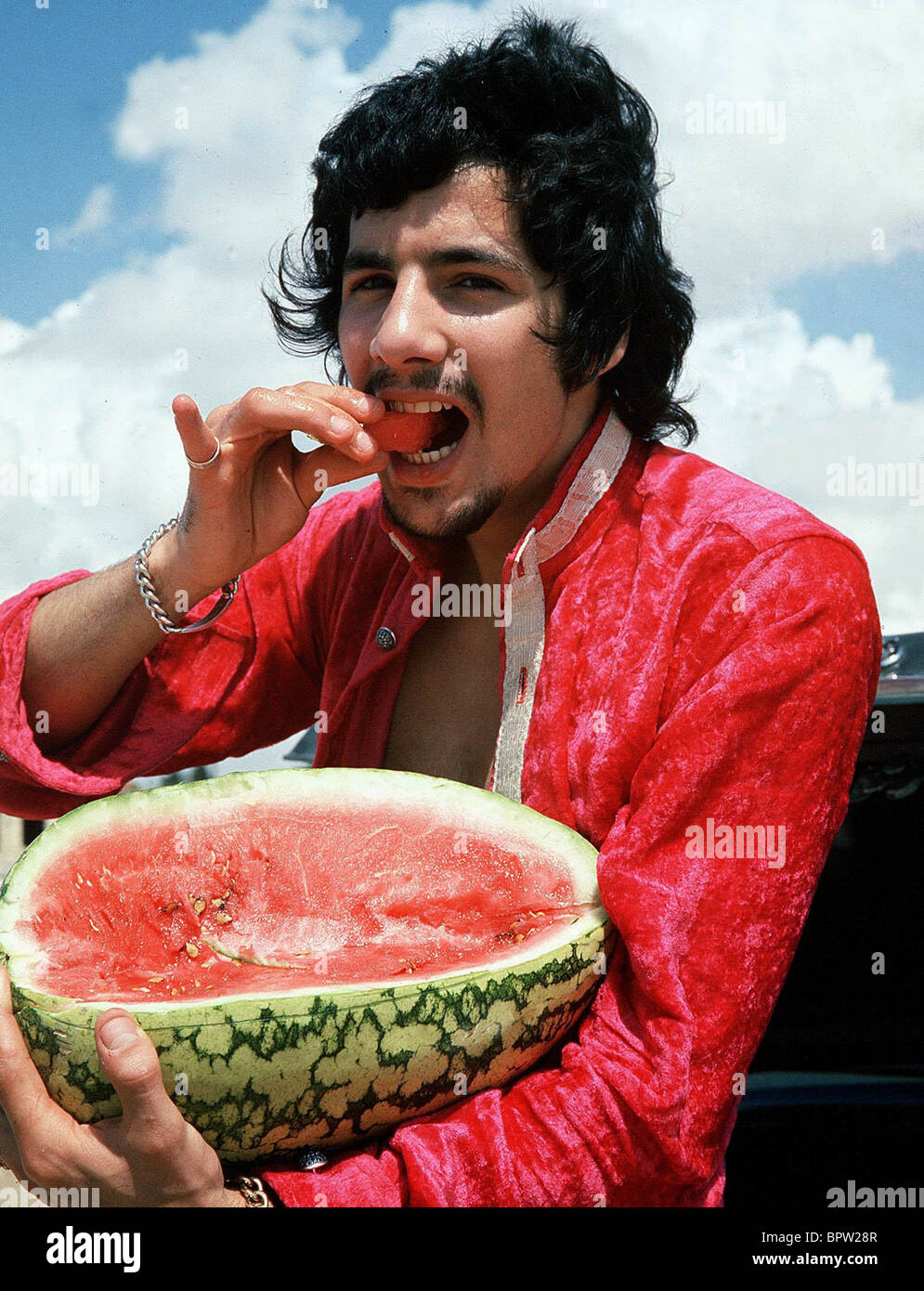 Cat stevens singer 1967 Banque de photographies et d’images à haute ...