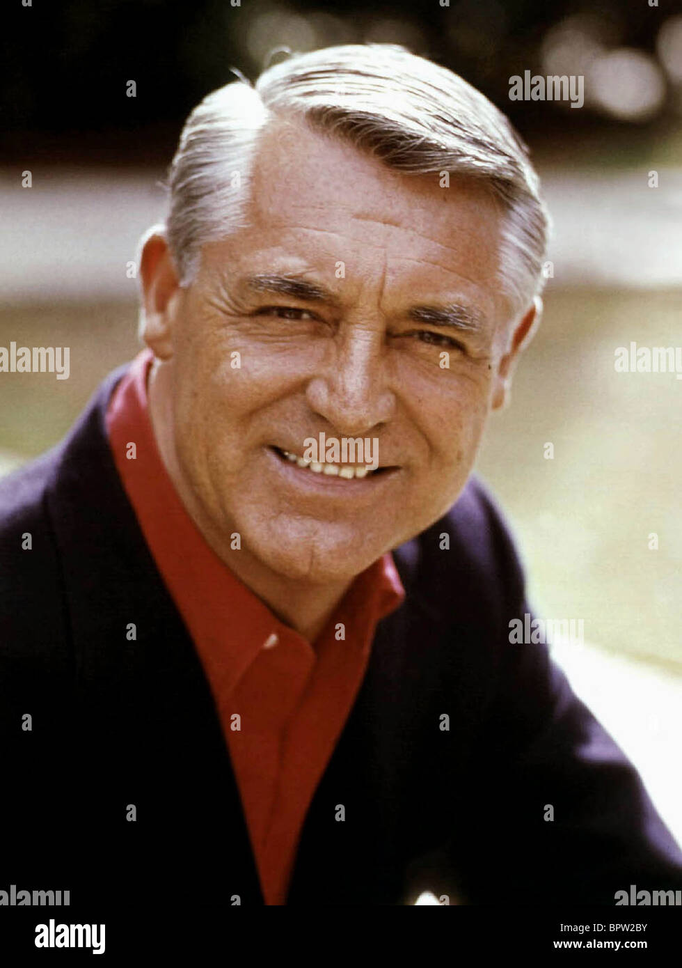 Cary grant actor 1966 Banque de photographies et d’images à haute résolution - Alamy