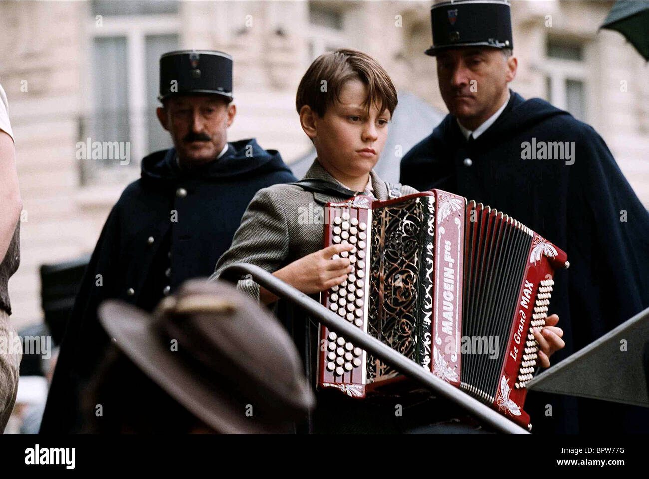 Maxence Perrin Banque d'image et photos - Alamy