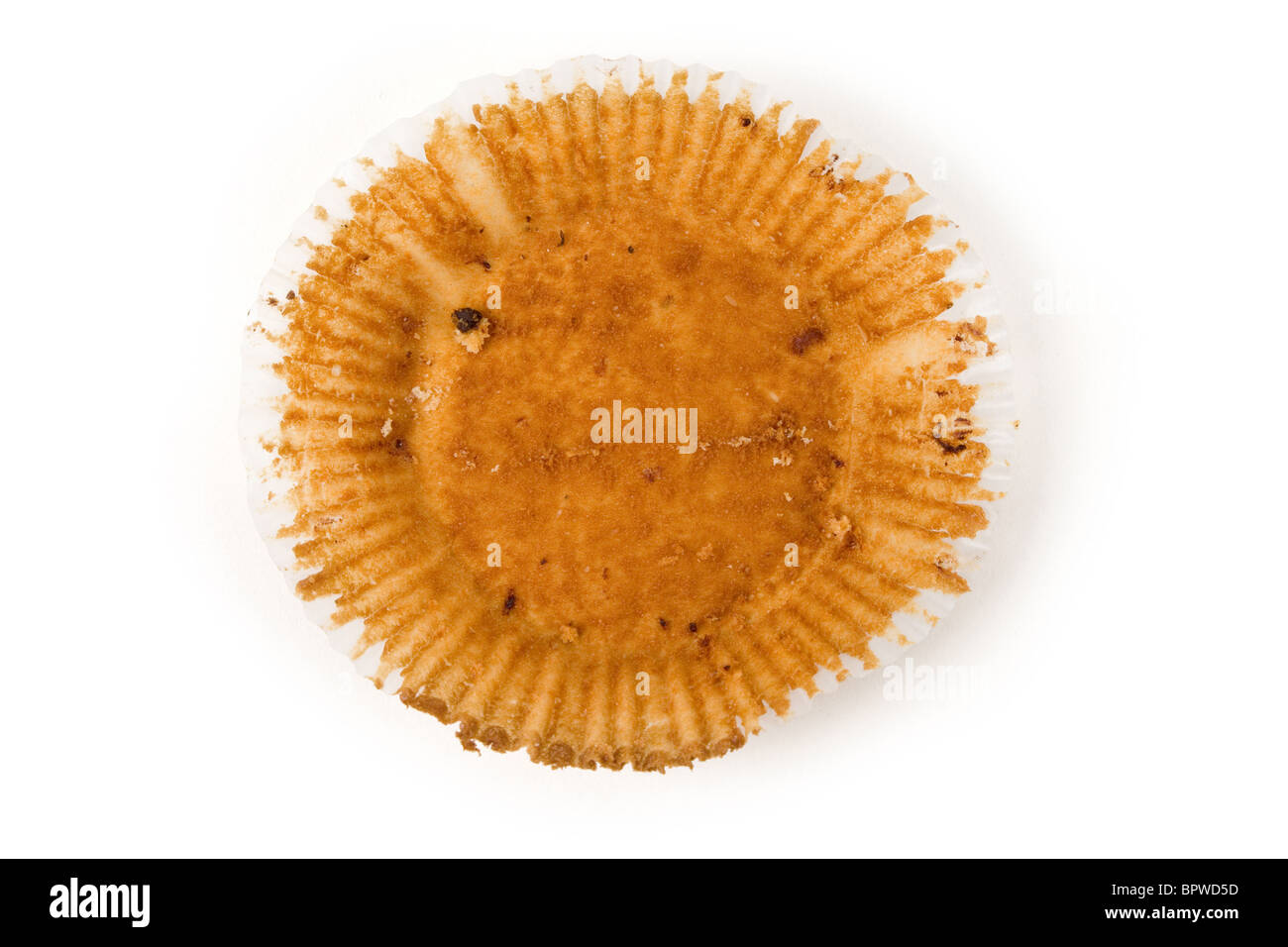 Papier muffin Banque de photographies et d’images à haute résolution ...