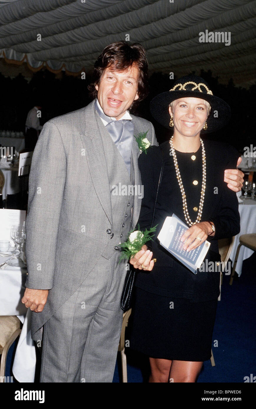 Michael Barbier Banque d'image et photos - Alamy