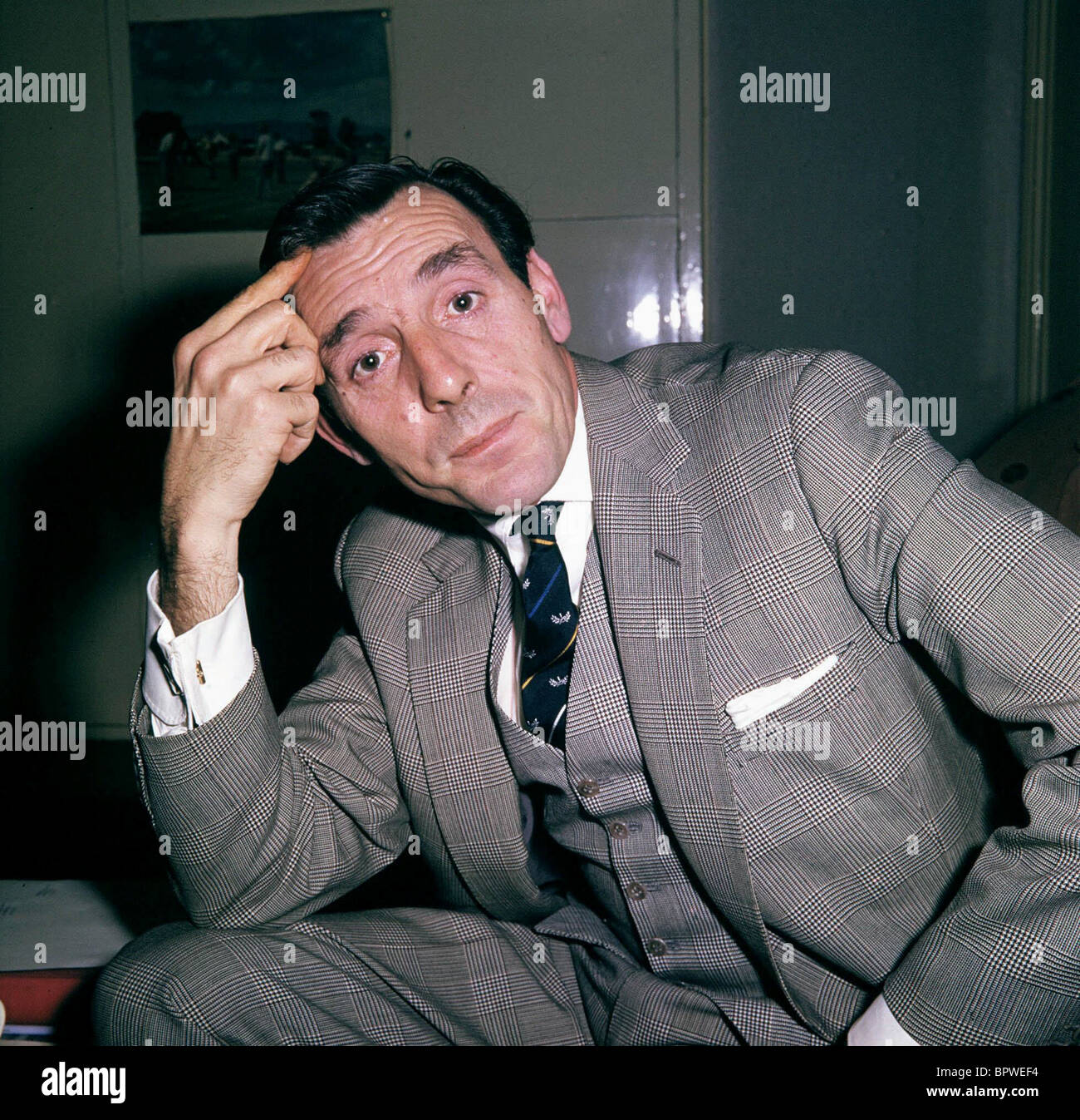 Eric sykes Banque de photographies et d’images à haute résolution - Alamy