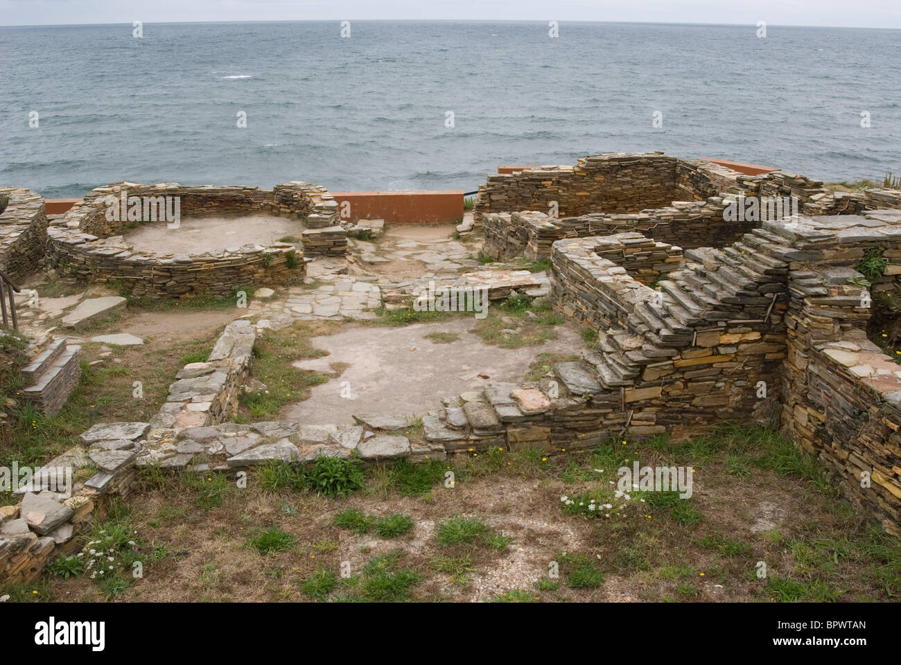 Civilisation celtique Banque de photographies et d’images à haute ...