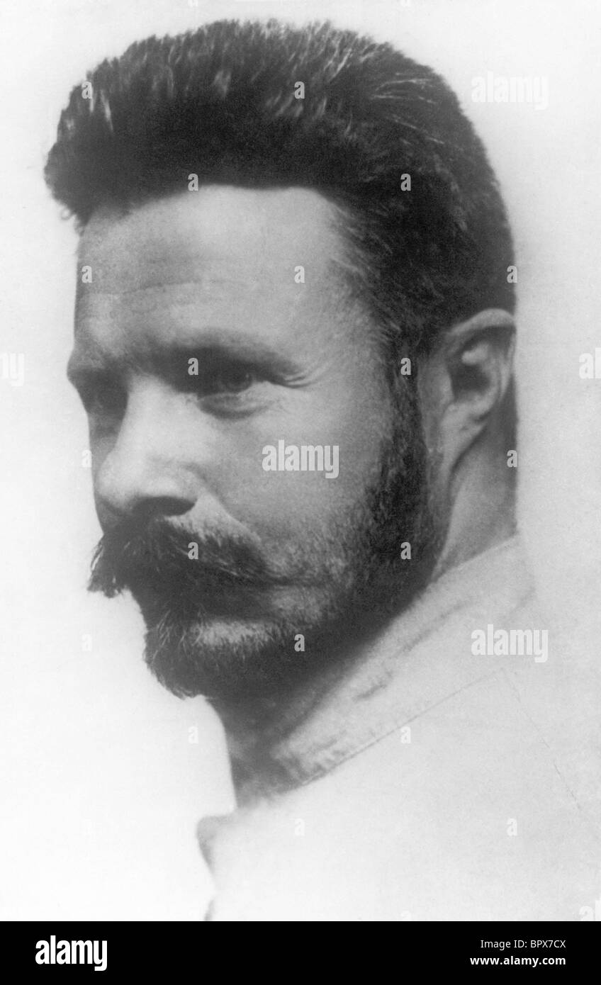 Mikhail Frunze Banque d'image et photos - Alamy