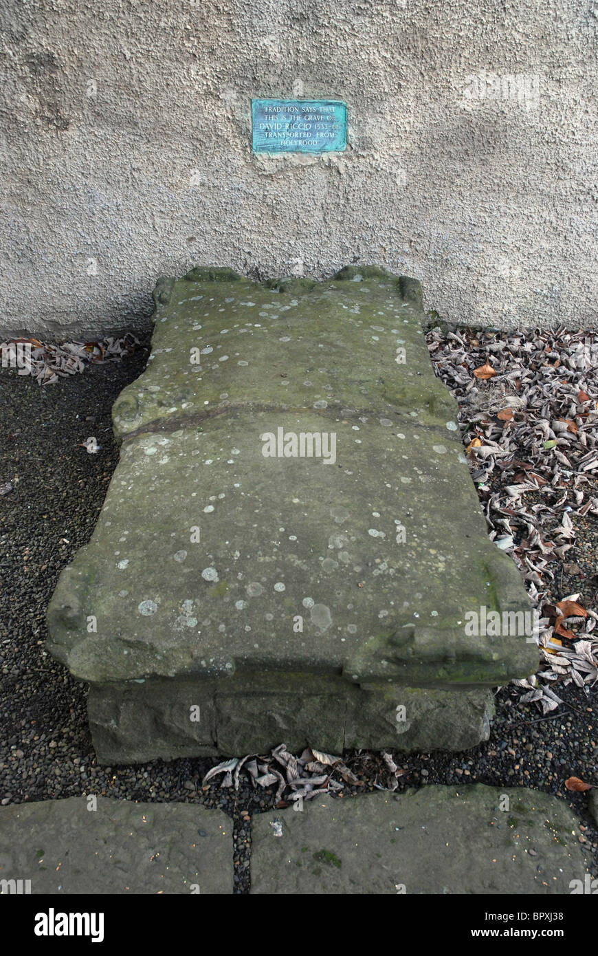 David riccio grave Banque de photographies et d’images à haute ...