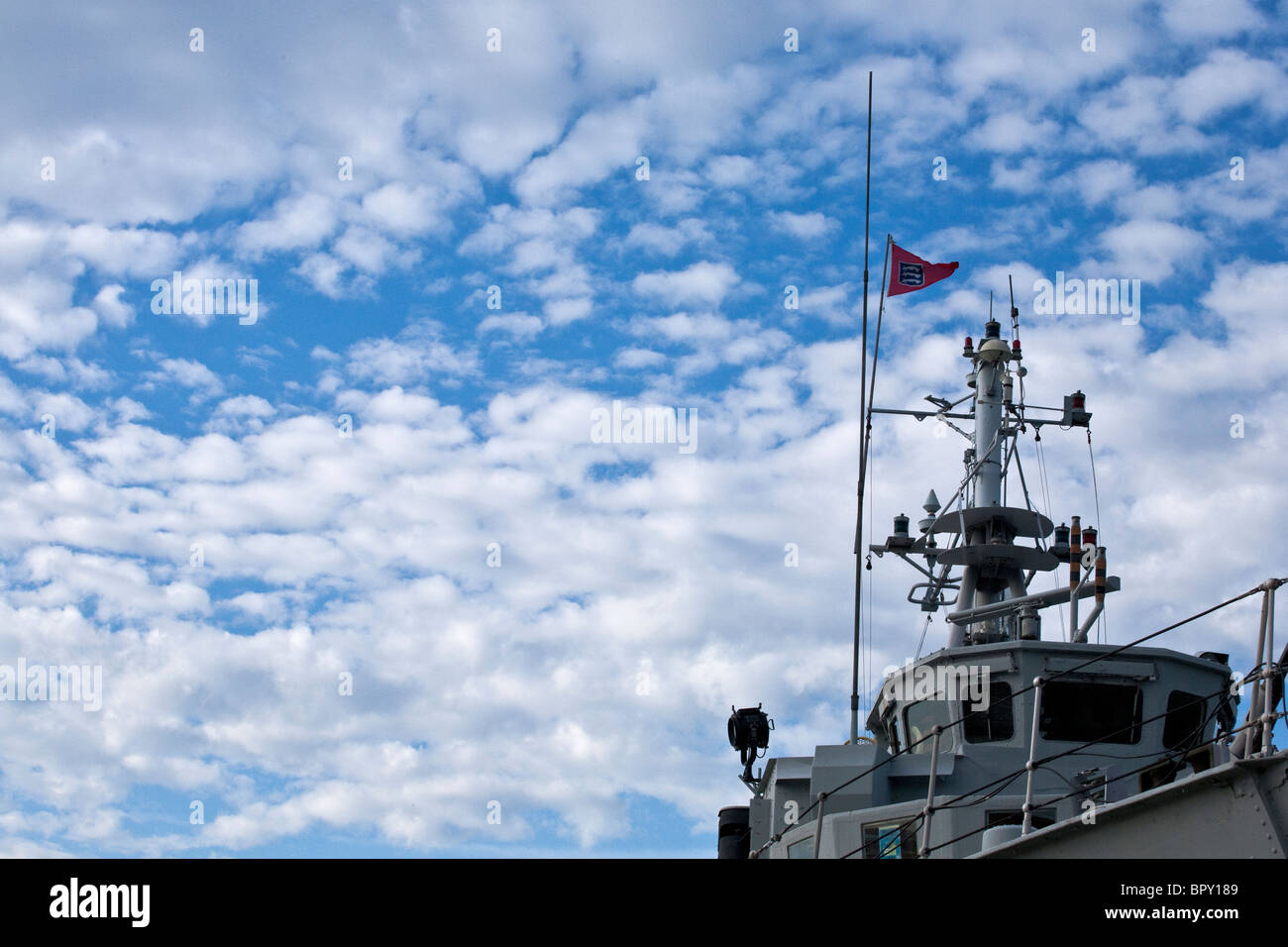 Hms wilton Banque de photographies et d’images à haute résolution - Alamy