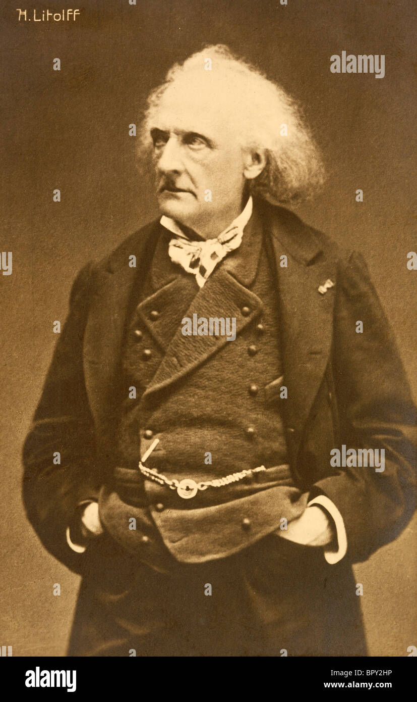 Piano virtuose Banque de photographies et d’images à haute résolution ...