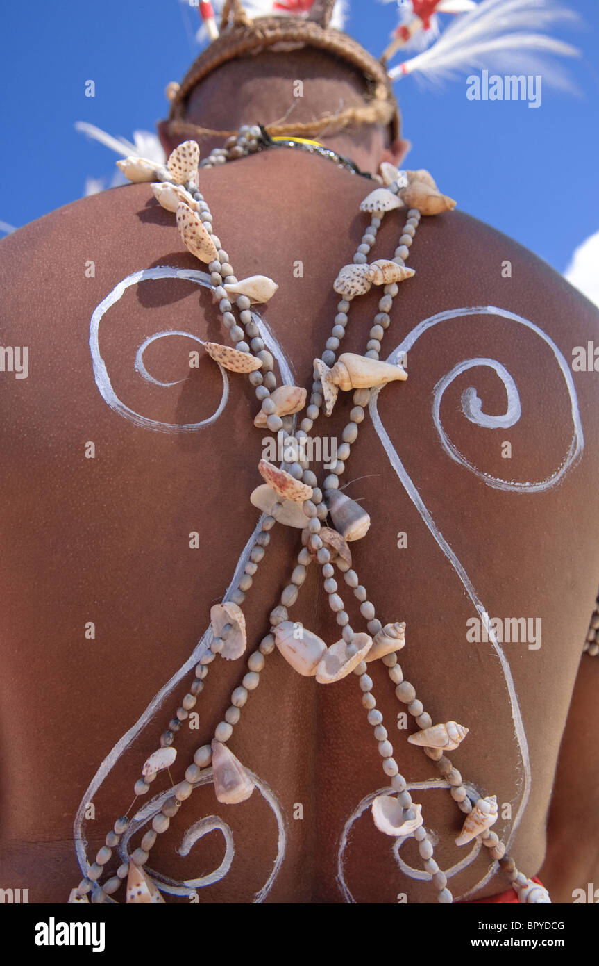 Tribus primitives Banque de photographies et d’images à haute ...