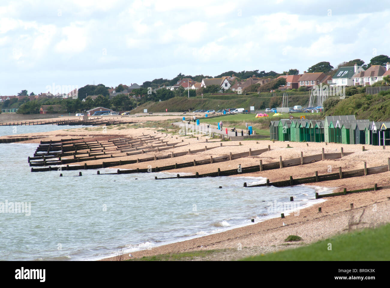 Lee on sea Banque de photographies et d’images à haute résolution - Alamy