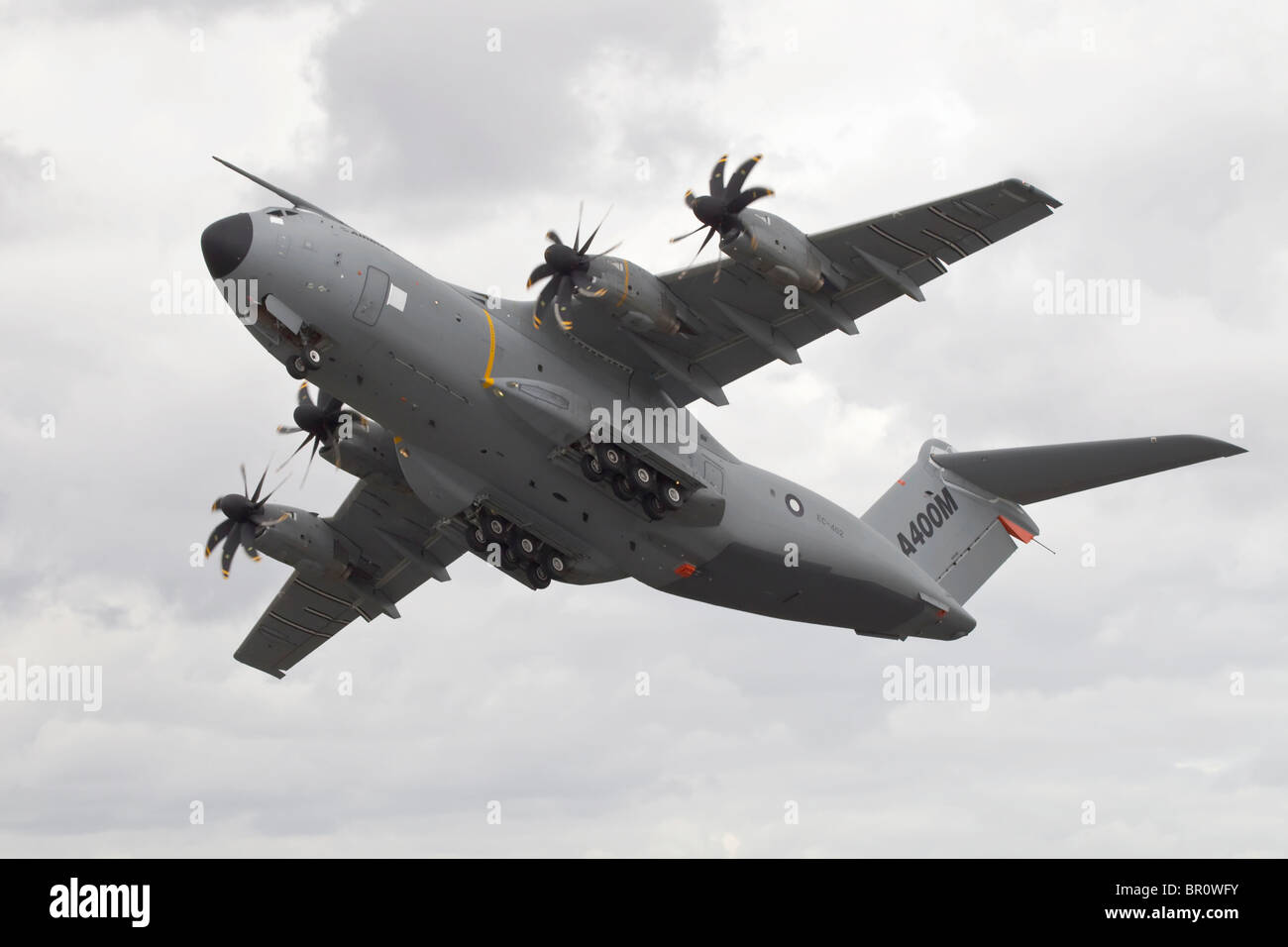 Airbus a400m militaire Banque de photographies et d’images à haute ...