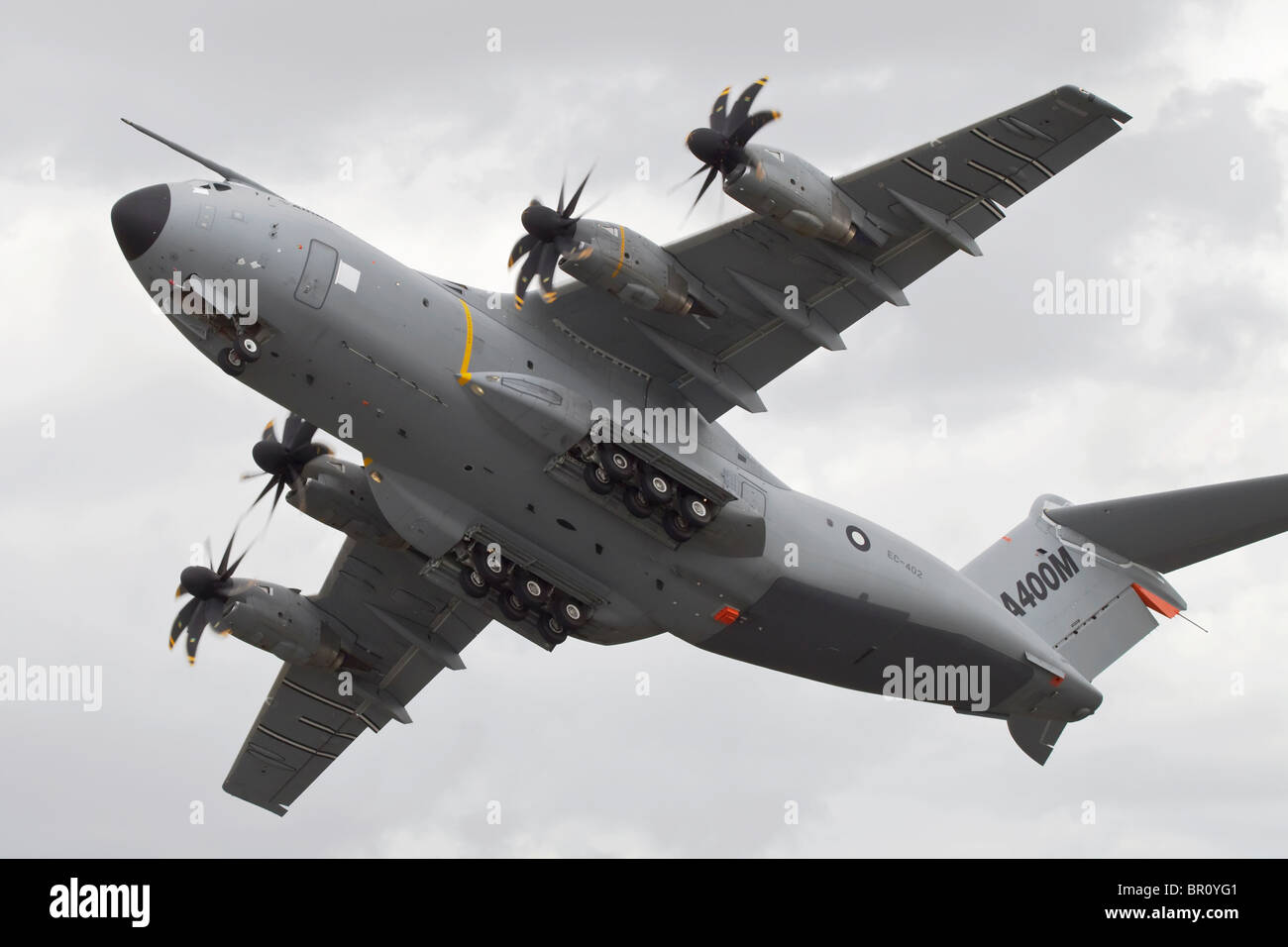 Airbus a400m Banque de photographies et d’images à haute résolution - Alamy
