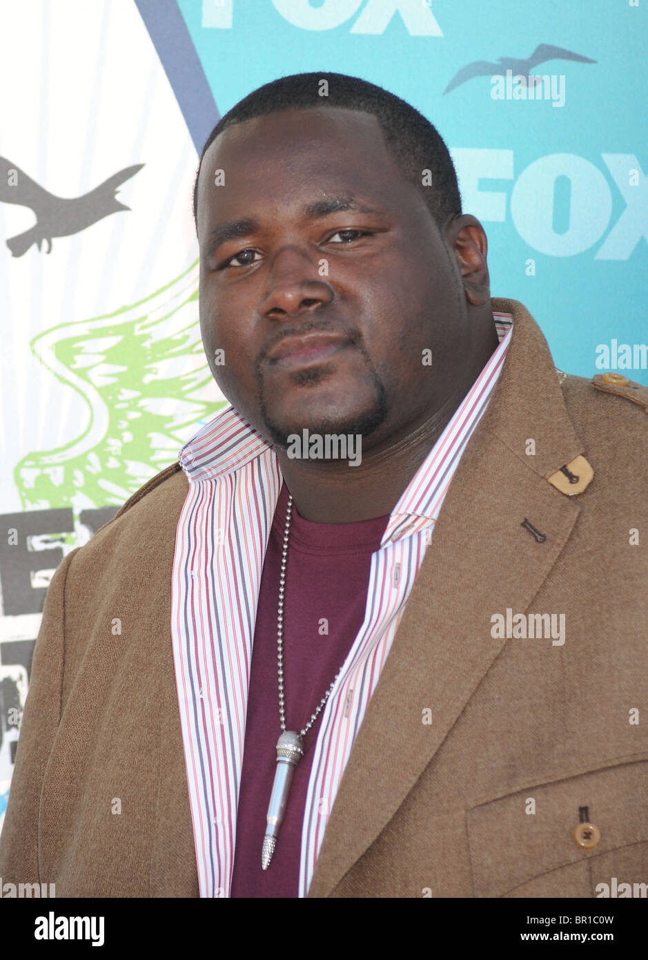 Quinton aaron actor Banque de photographies et d’images à haute ...
