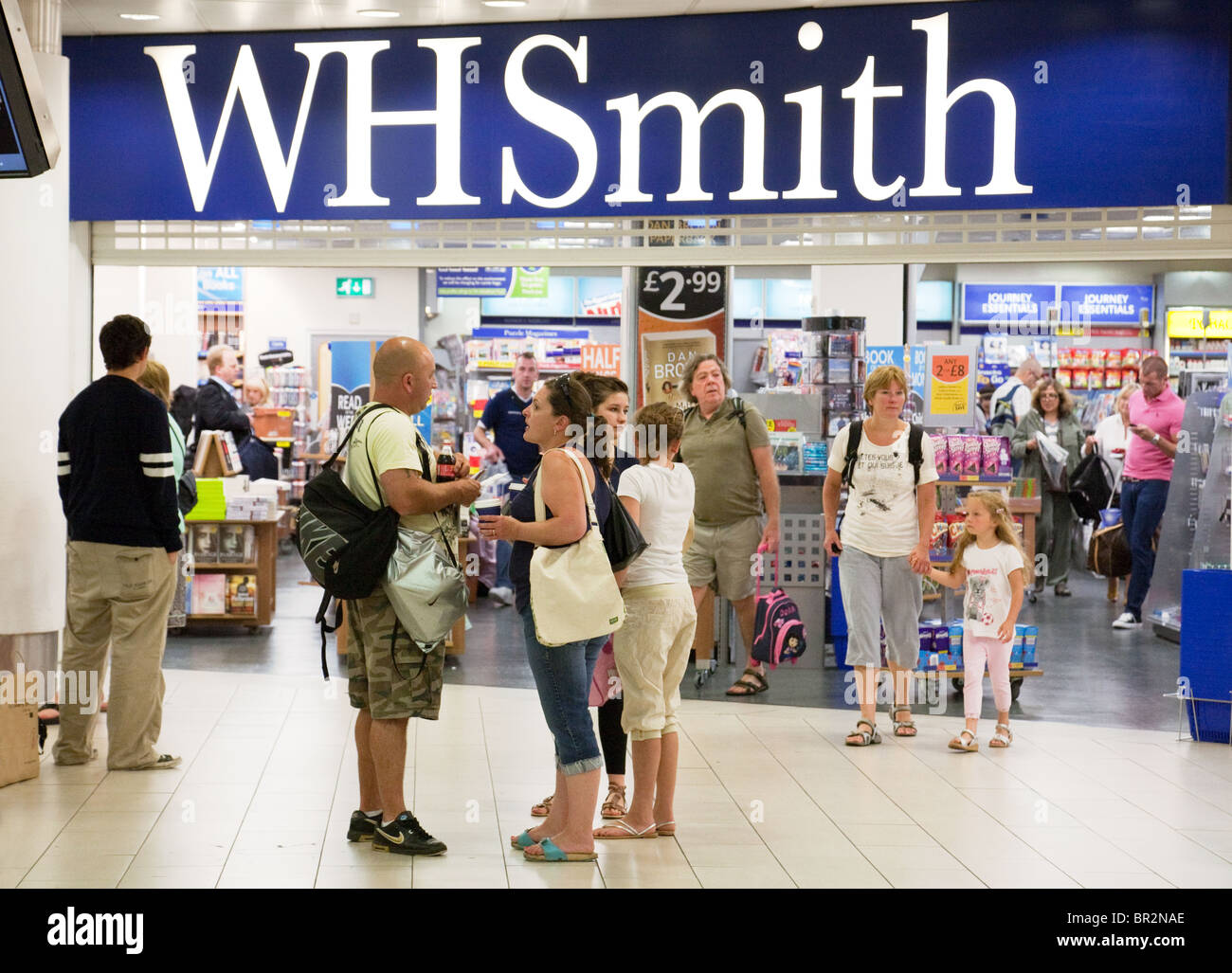 Whsmiths store Banque de photographies et d’images à haute résolution ...