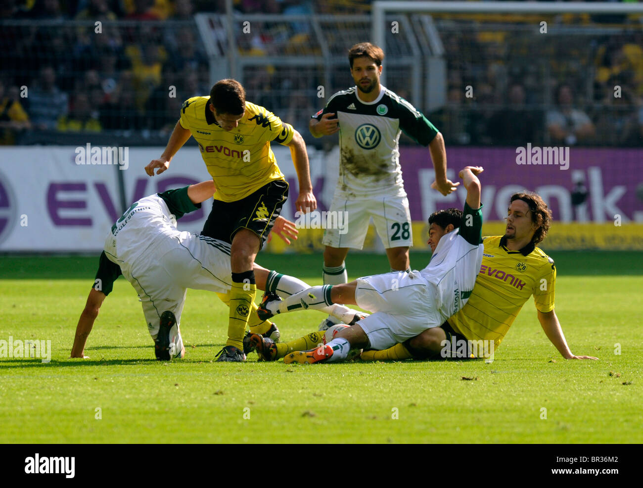 Mario mandzukic football player Banque de photographies et d’images à ...