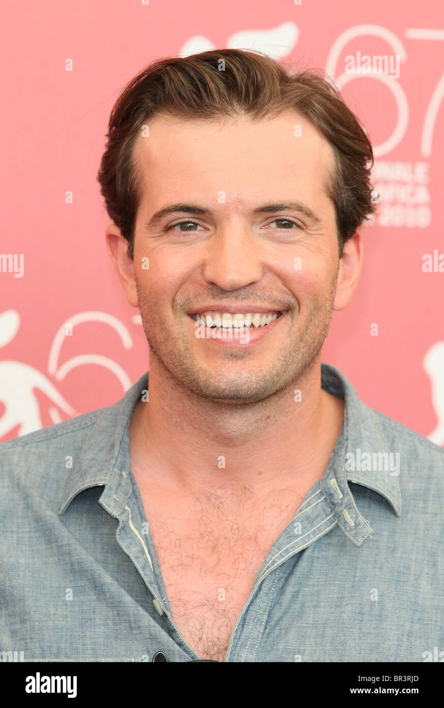 Tygh runyan Banque de photographies et d’images à haute résolution - Alamy