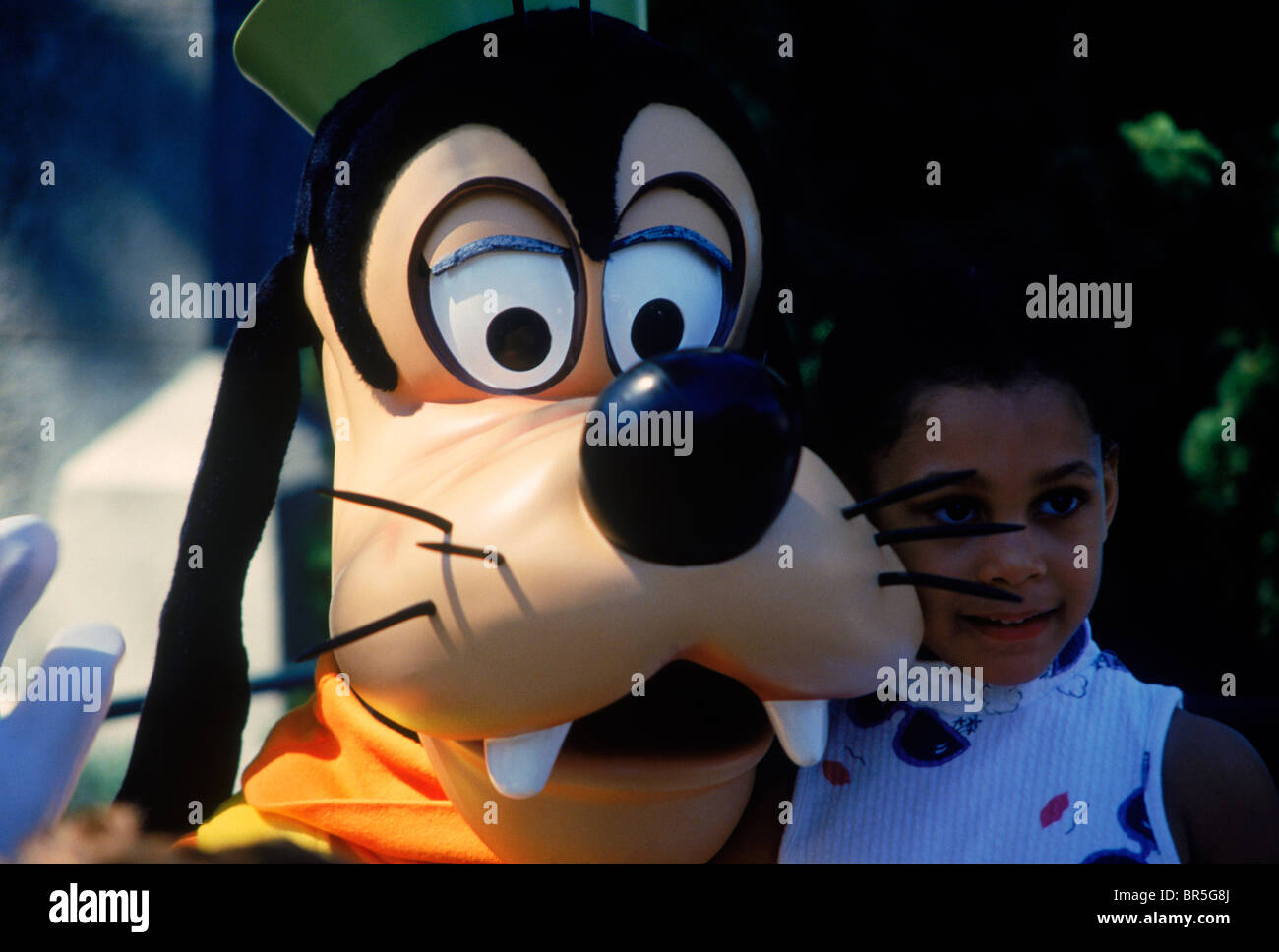 Goofy disney Banque de photographies et d’images à haute résolution - Alamy