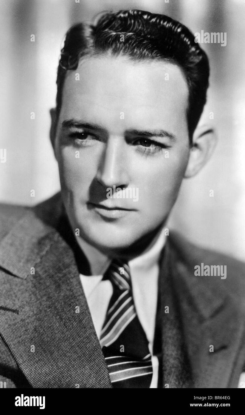 William gargan Banque de photographies et d’images à haute résolution ...