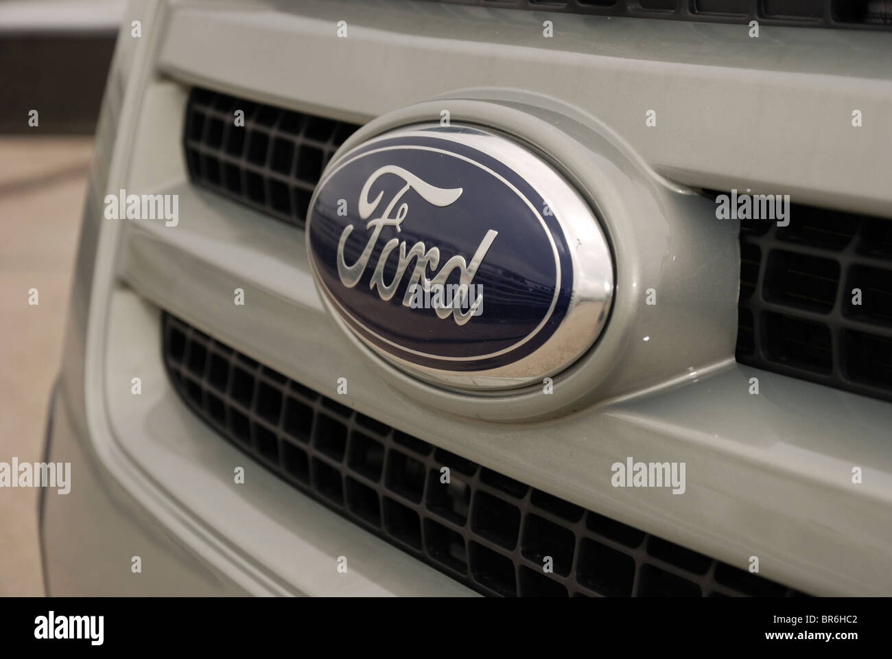 Logo ford transit Banque de photographies et d’images à haute ...