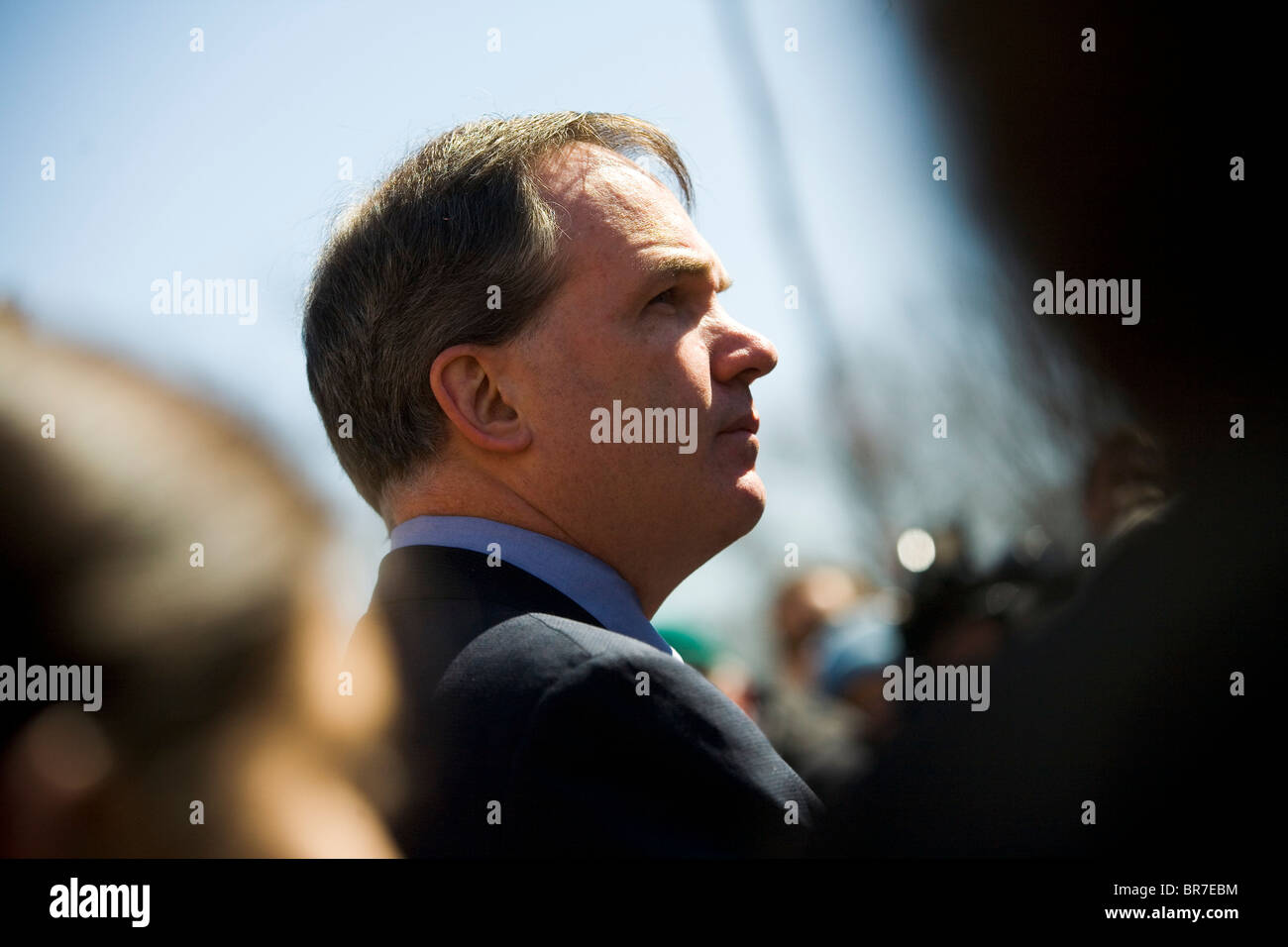 Patrick fitzgerald Banque de photographies et d’images à haute ...