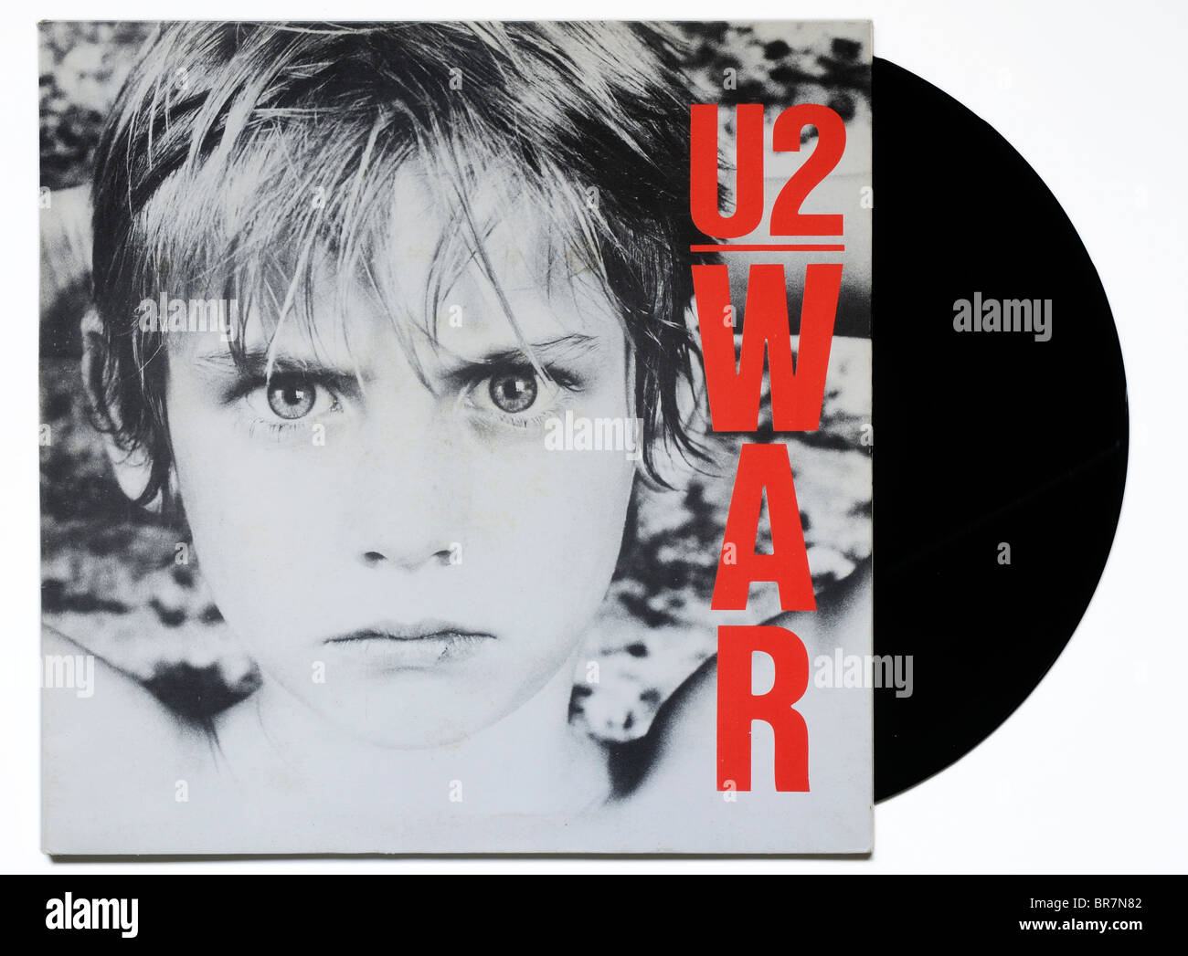 Album u2 Banque de photographies et d’images à haute résolution - Alamy