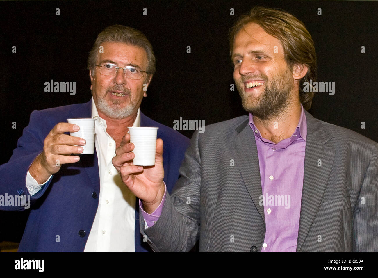 Filippo roberto Banque de photographies et d’images à haute résolution - Alamy