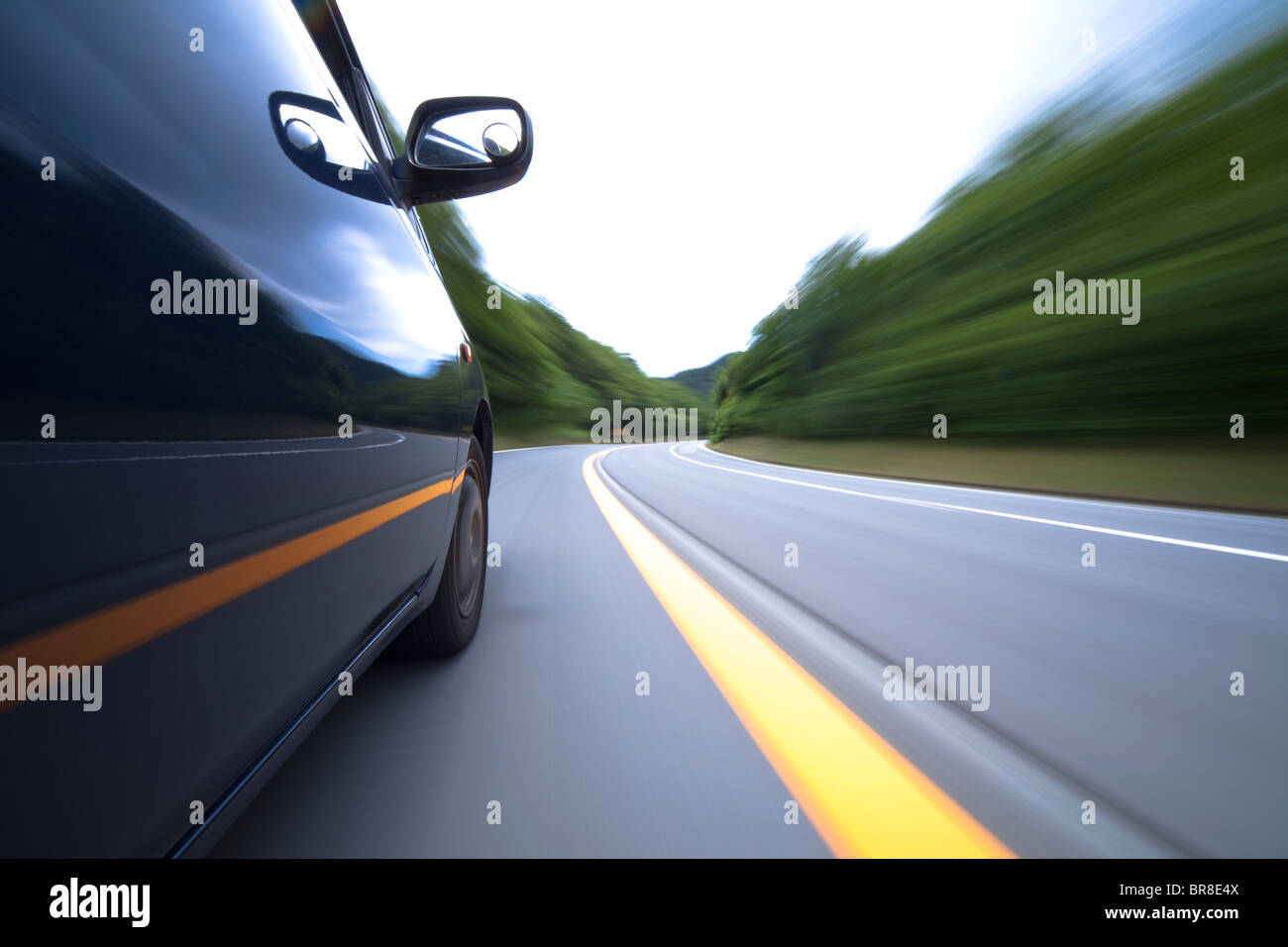 Conduite par Banque de photographies et d’images à haute résolution - Alamy