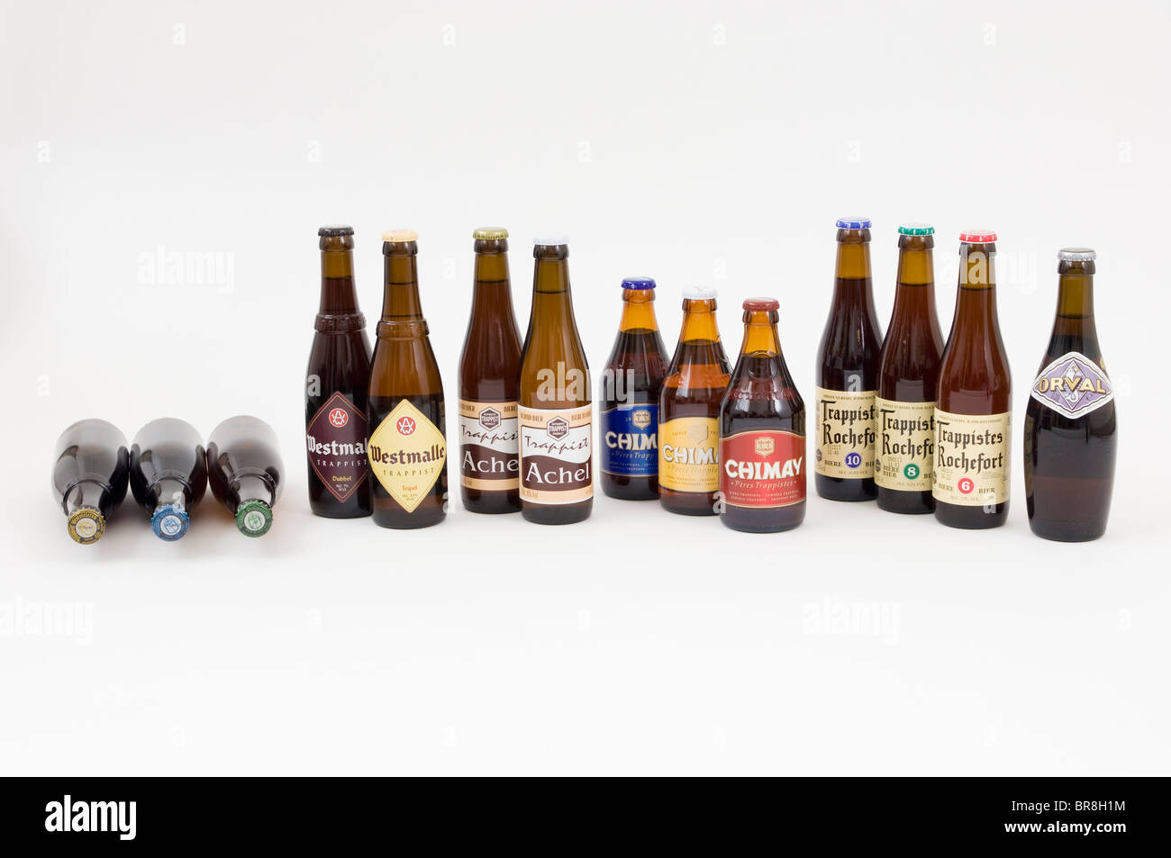 Moine trappiste Banque de photographies et d’images à haute résolution ...