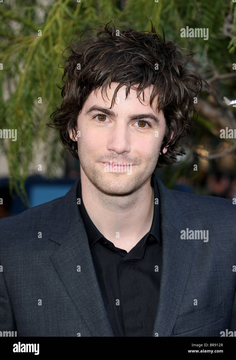 Jim sturgess legend of the guardians Banque de photographies et d ...