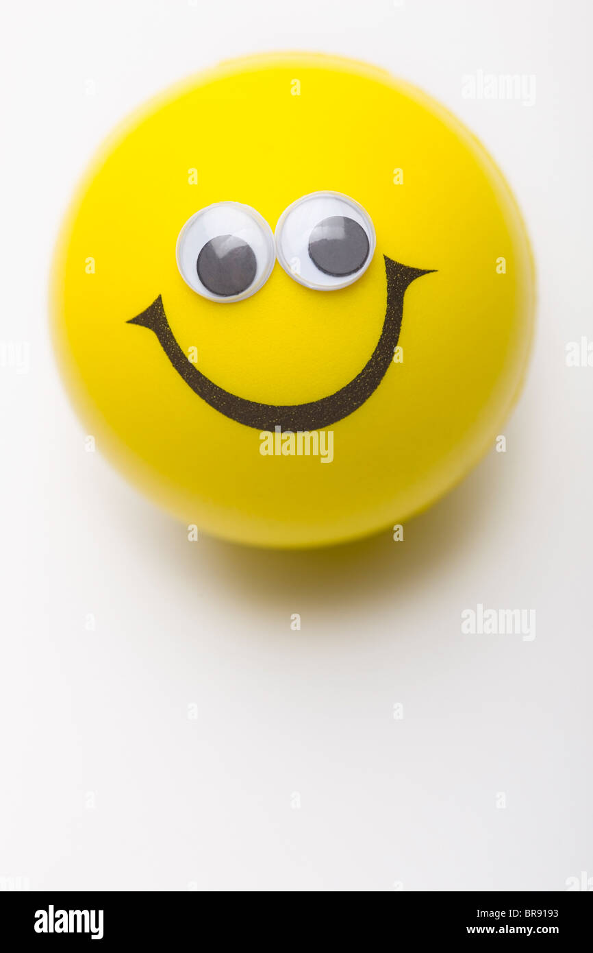 Coucou smiley Banque de photographies et d’images à haute résolution ...