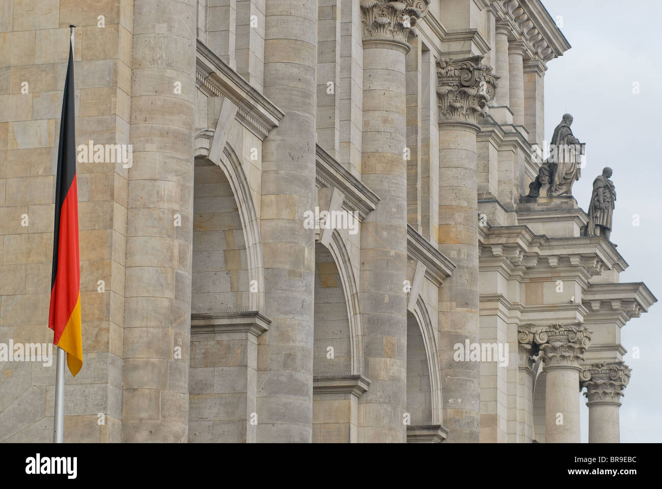Paul wallot Banque de photographies et d’images à haute résolution - Alamy