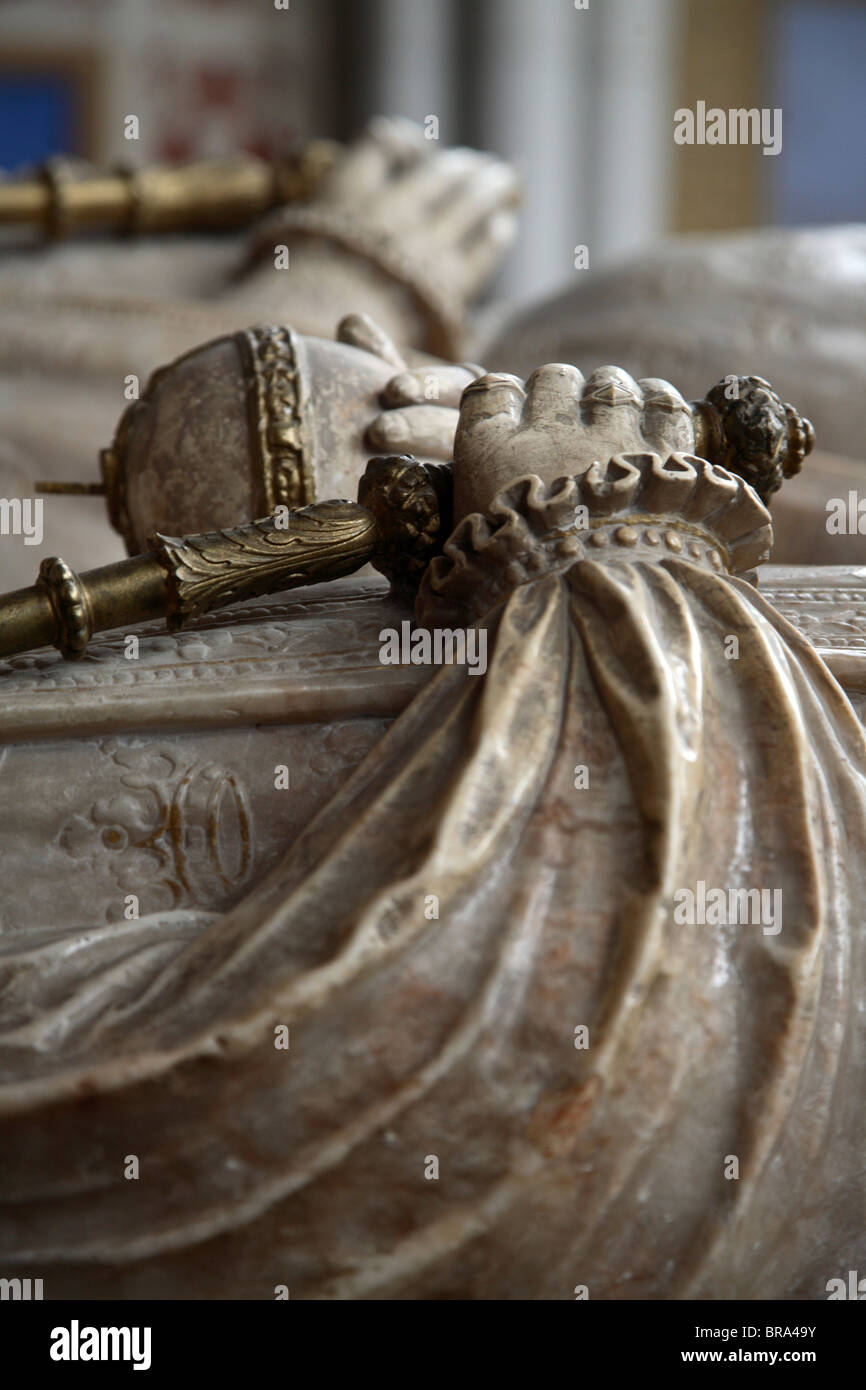 Tombe de gustav vasa Banque de photographies et d’images à haute ...