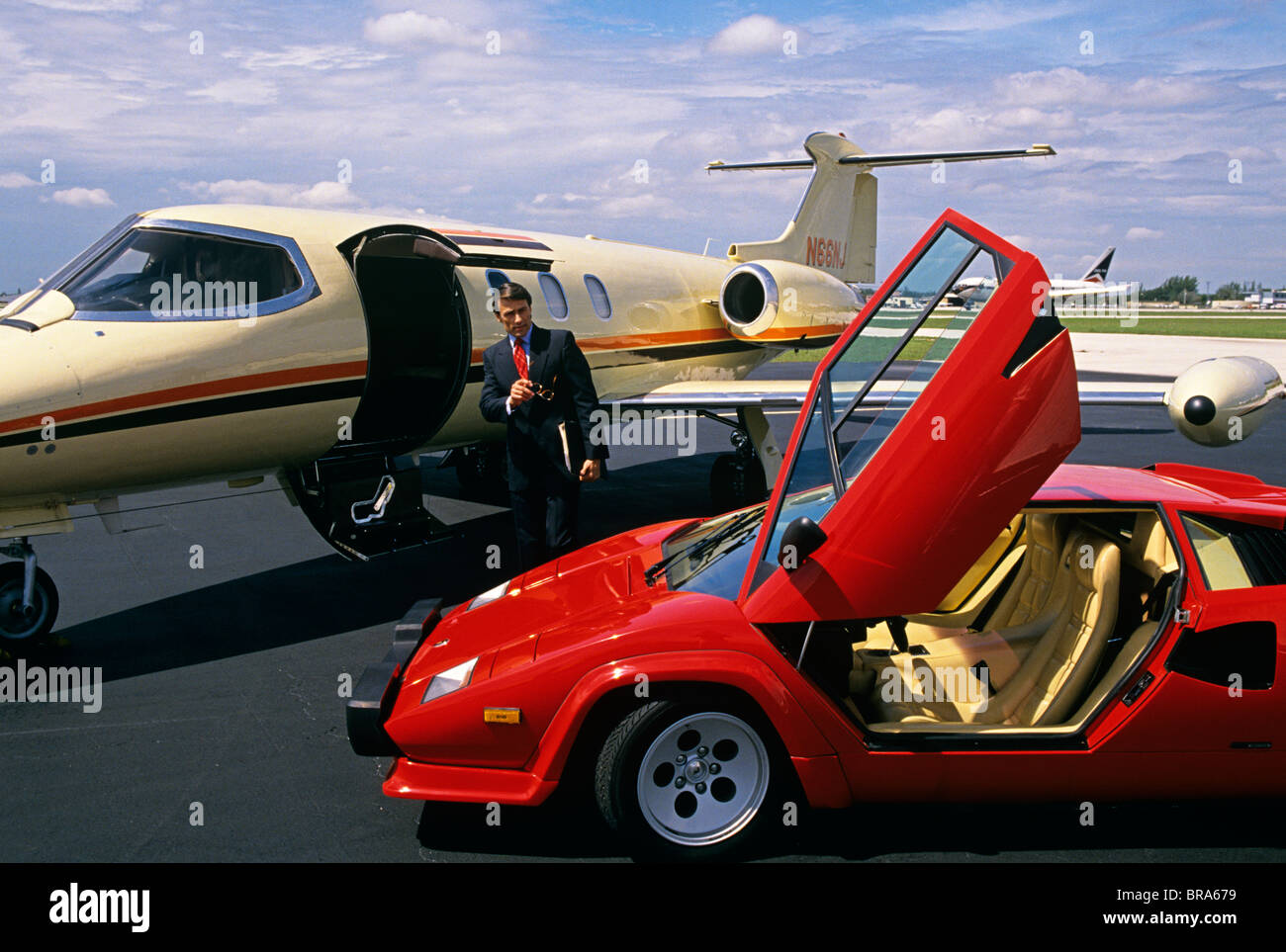 Lamborghini ceo Banque de photographies et d’images à haute résolution ...