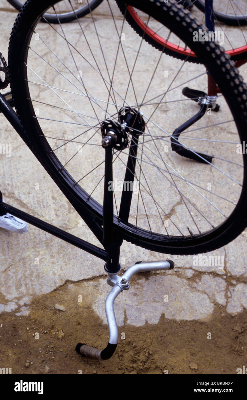 Cycle de course Banque de photographies et d’images à haute résolution ...