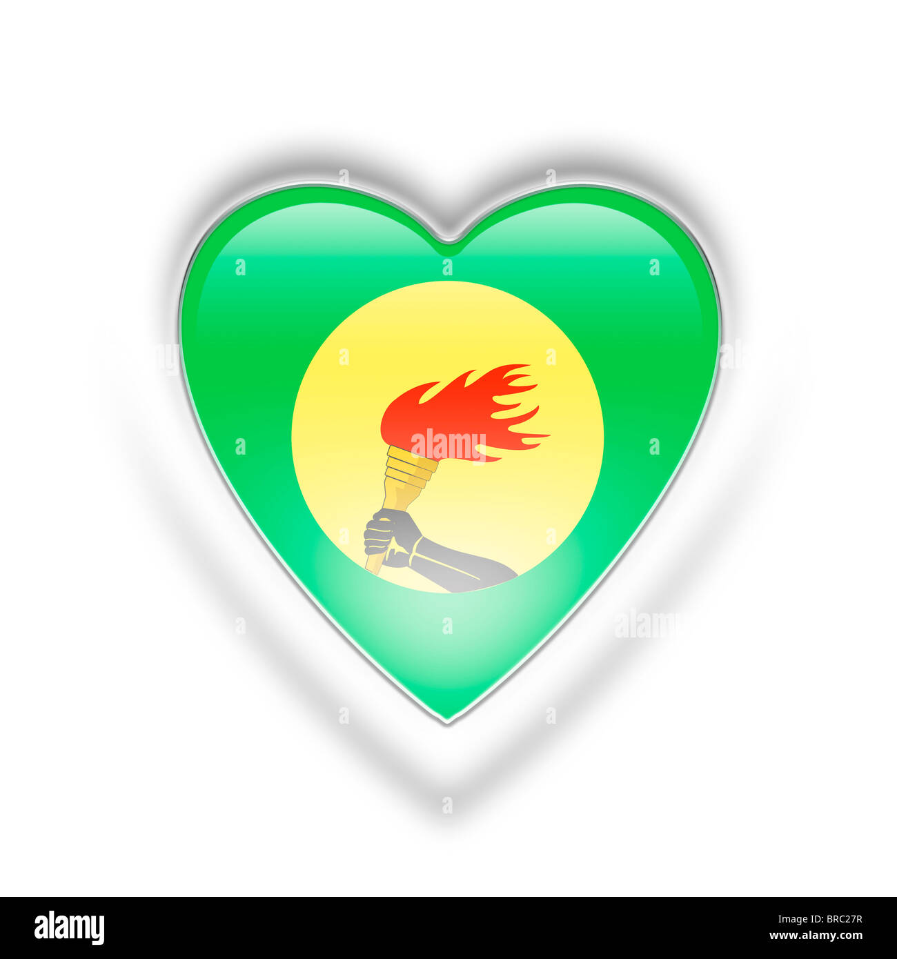 Zaire flag Banque de photographies et d’images à haute résolution - Alamy