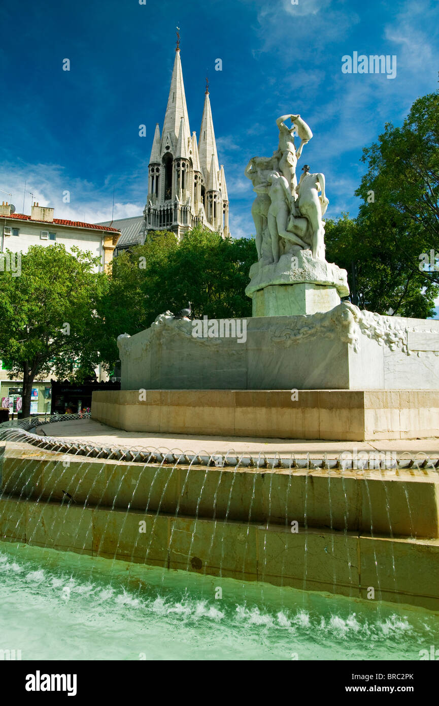 Place Stalingrad Banque d'image et photos - Alamy