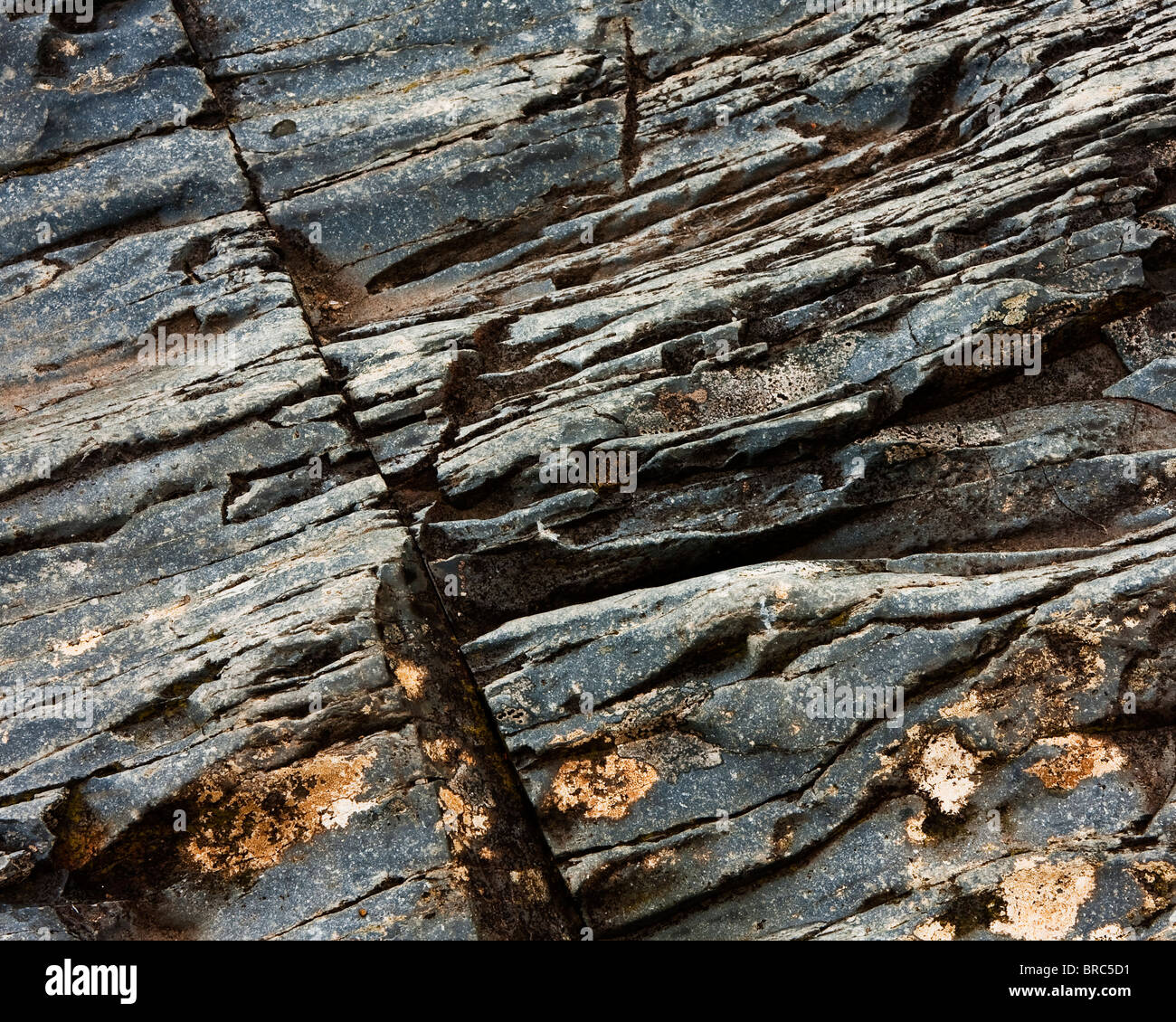 Rock wall texture Banque de photographies et d’images à haute ...