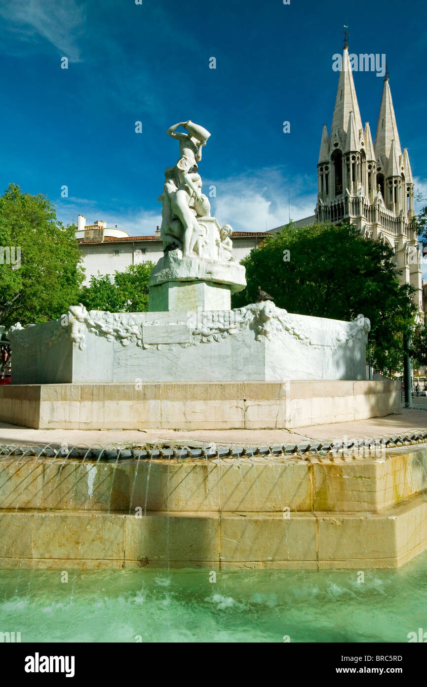 Place Stalingrad Banque d'image et photos - Alamy