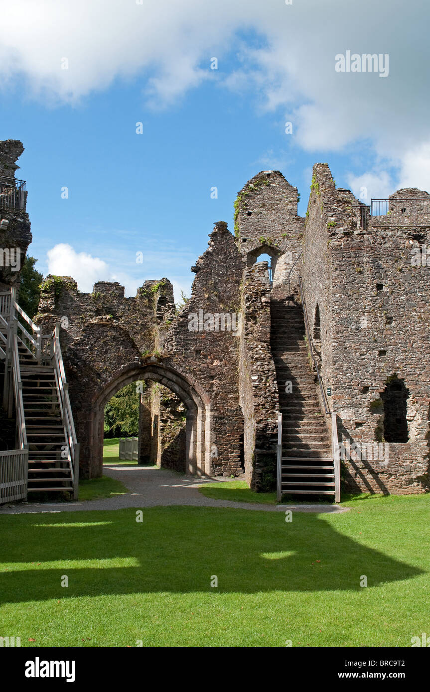 Château restormel Banque de photographies et d’images à haute ...