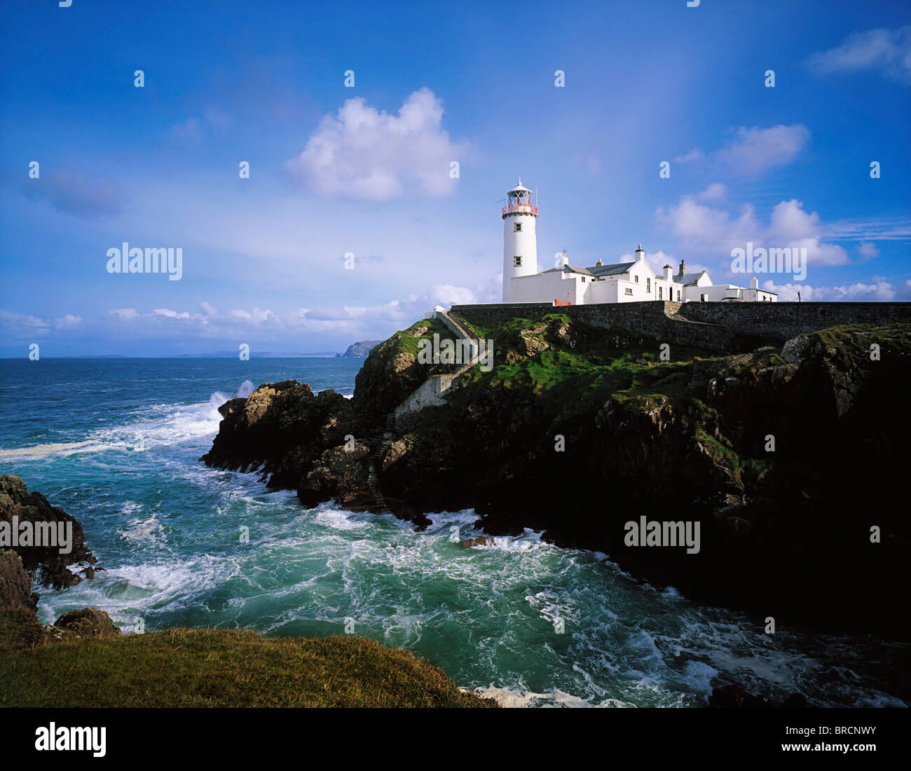 Fanad peninsula co donegal irlande Banque de photographies et d’images ...