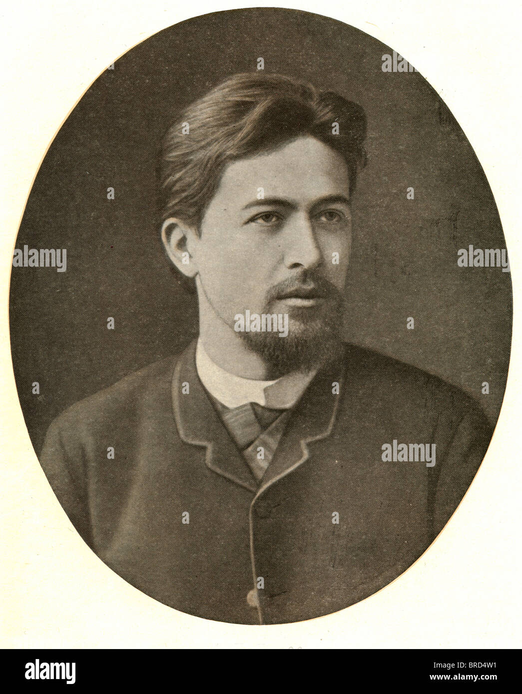 Anton chekhov Banque de photographies et d’images à haute résolution ...