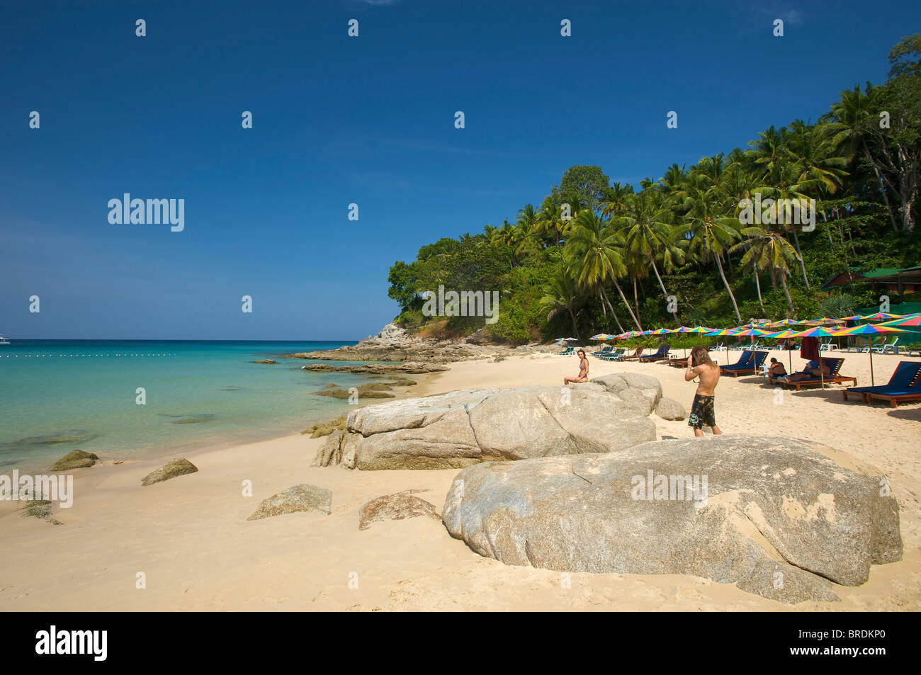 Iles surin Banque de photographies et d’images à haute résolution - Alamy